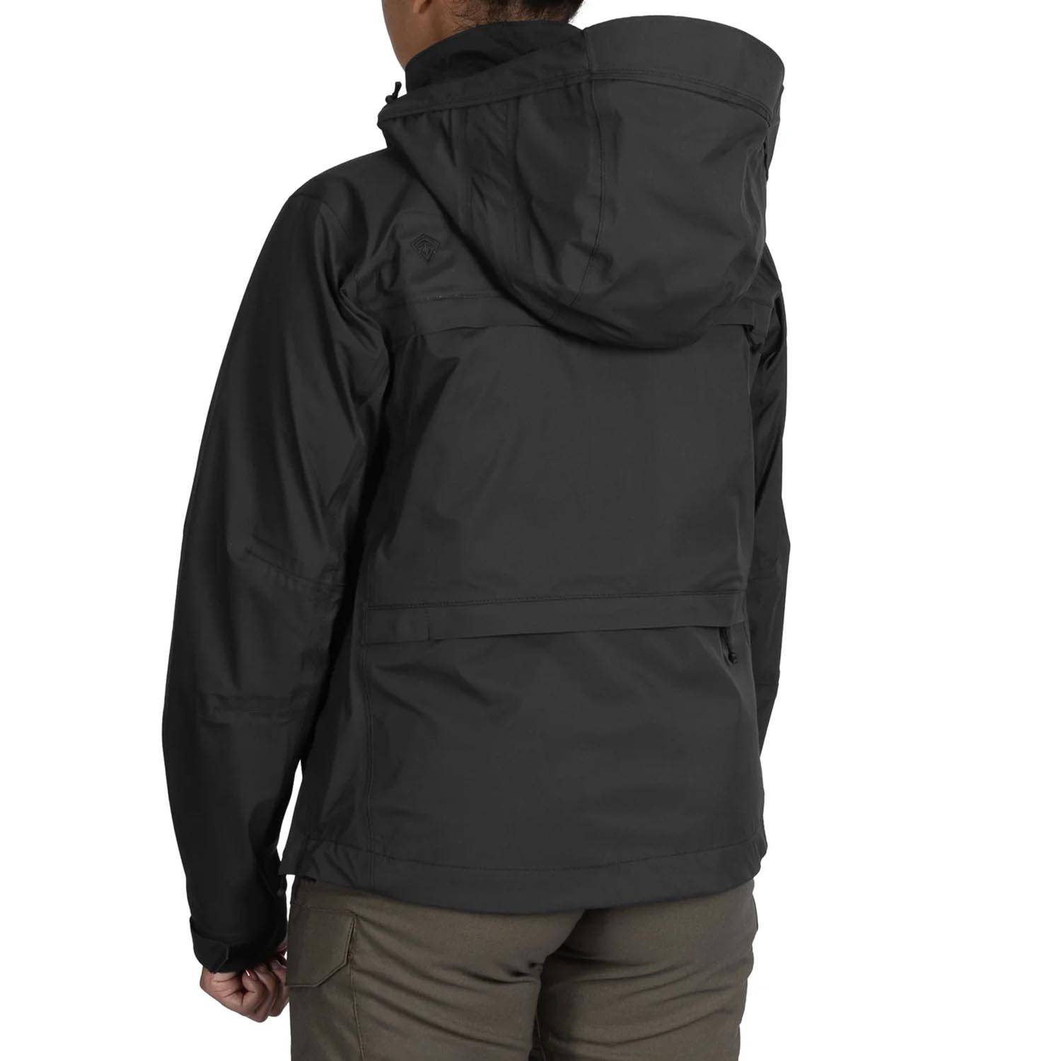 First Tactical Women's Tactix Jacket Shell | US Patriot
