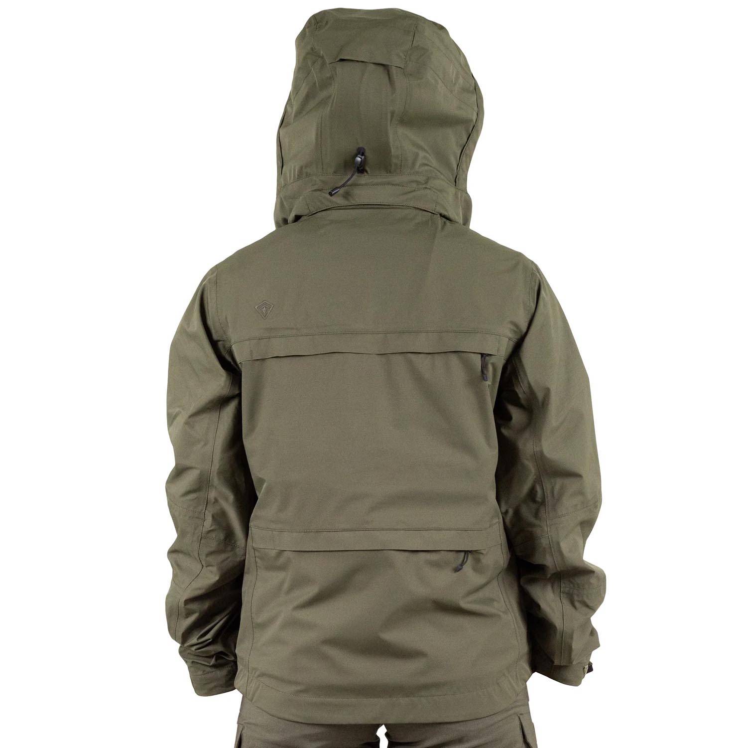 First Tactical Women's Tactix Jacket Shell | U.S. Patriot
