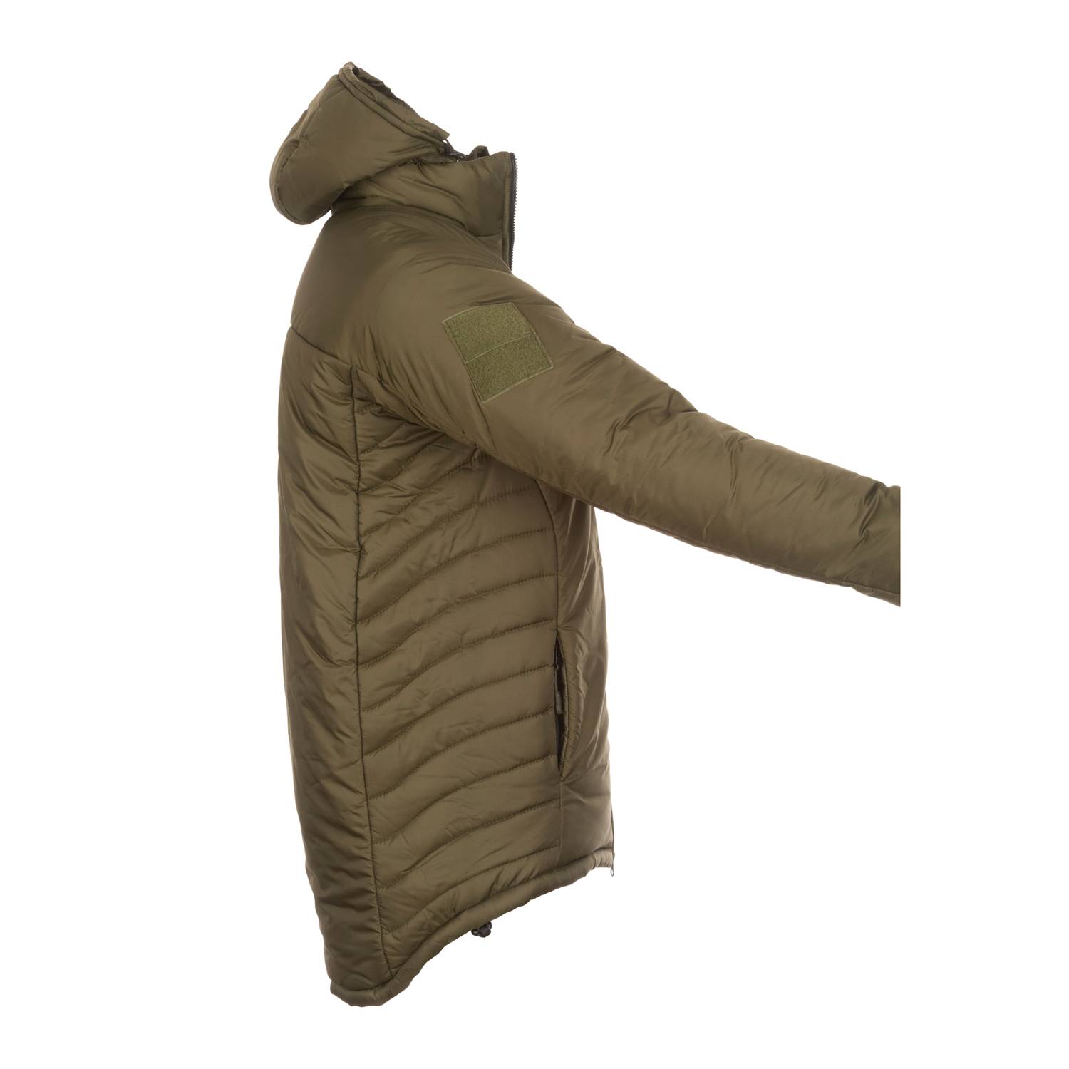 Snugpak SJ-12 Softie Jacket | Tactical Jackets