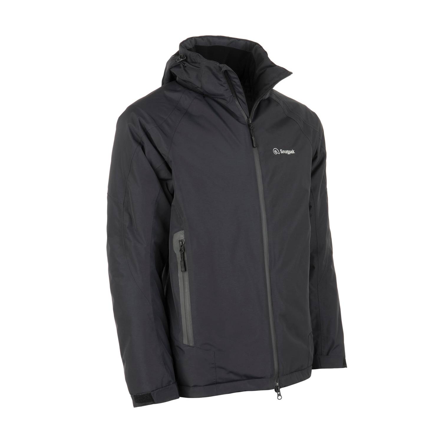 Snugpak Torrent Waterproof Jacket | Insulated Jackets