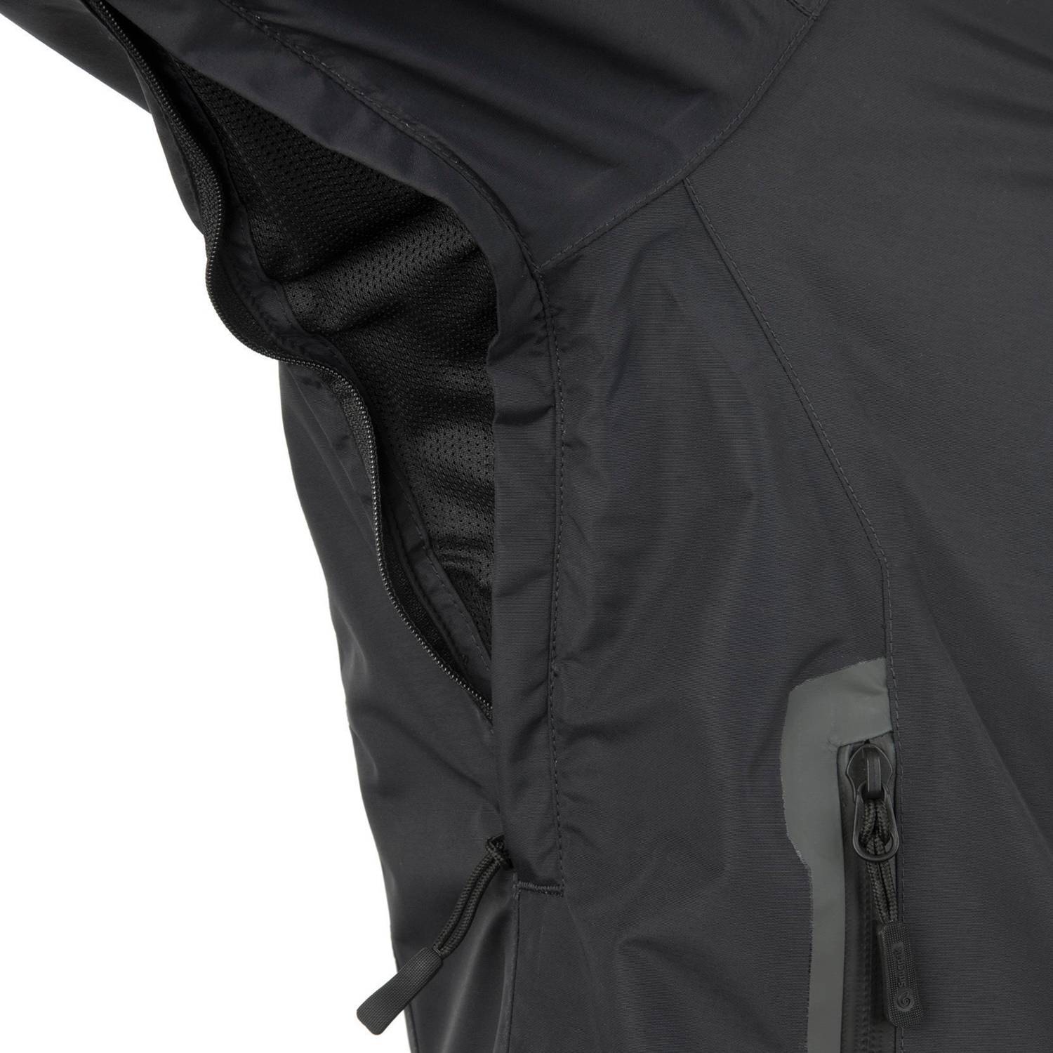 Snugpak Torrent Waterproof Jacket | Insulated Jackets