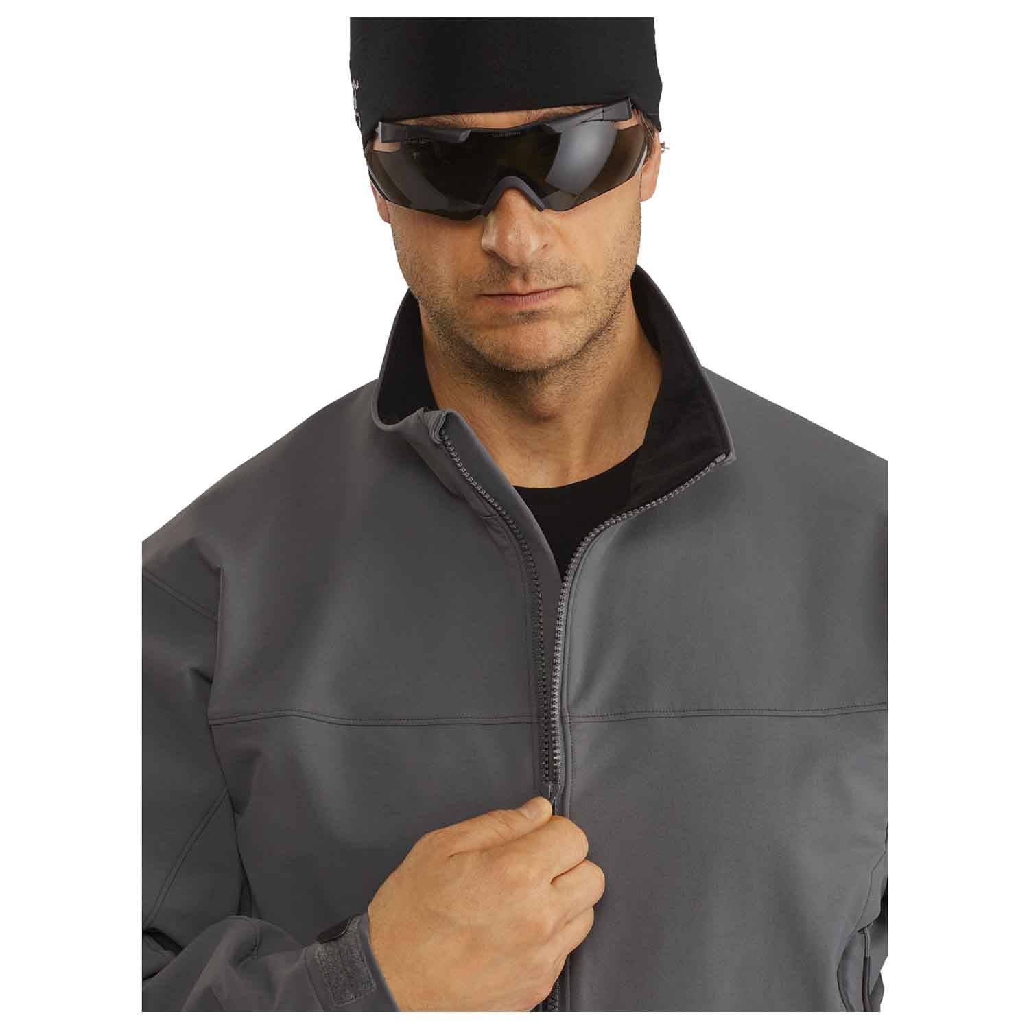 Arc'teryx LEAF Patrol Jacket AR