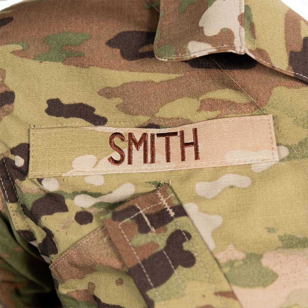 Propper Women's Air Force OCP Uniform Coat | U.S. Patriot