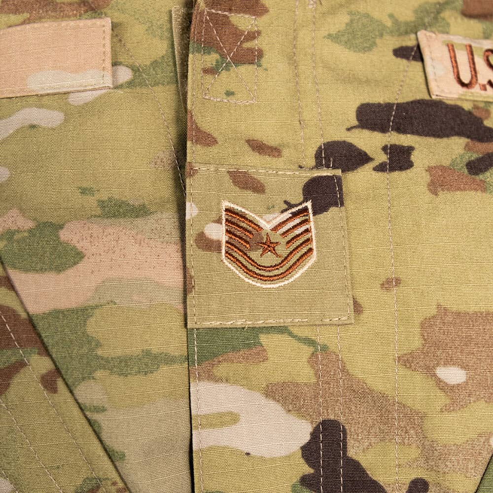 Propper Women's Air Force OCP Uniform Coat | U.S. Patriot