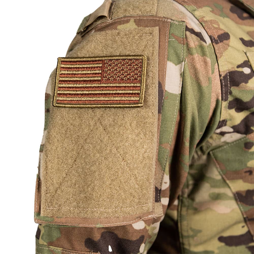 Propper Women's Air Force OCP Uniform Coat | U.S. Patriot