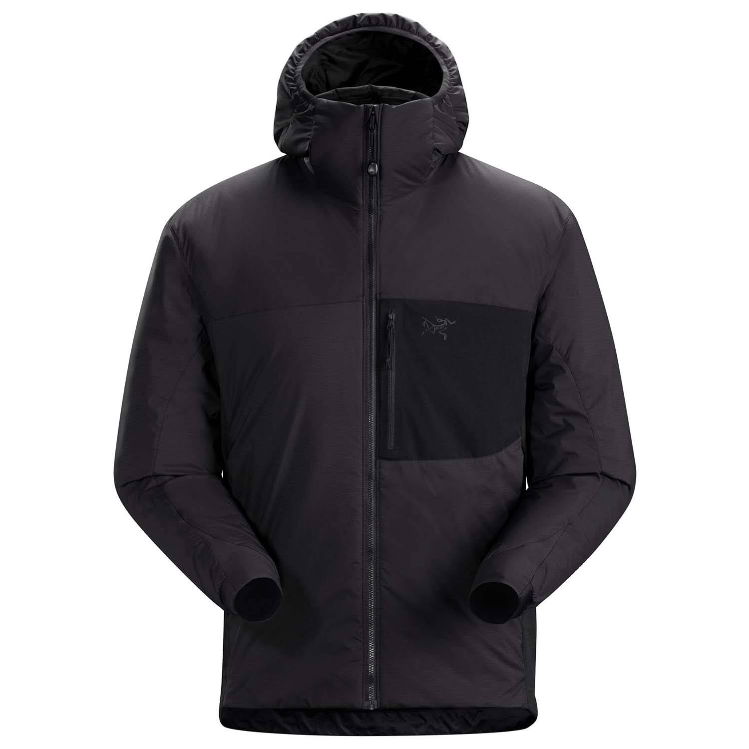 Arc'teryx LEAF Atom LT Hoody Gen 2.1 | U.S. Patriot Arc'teryx LEAF Atom LT Hoody Gen 2.1 | U.S. Patriot