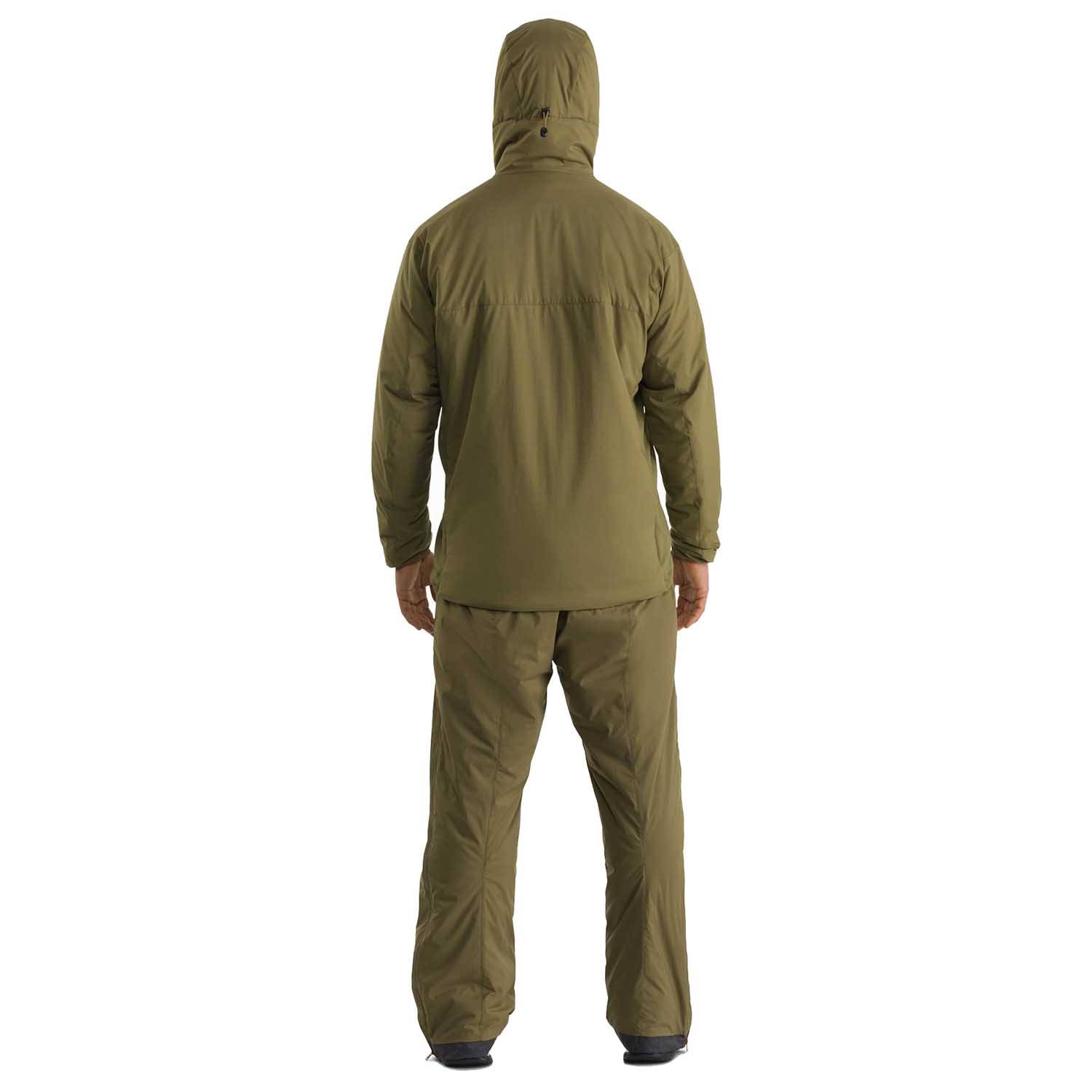 Arc'teryx LEAF Atom LT Hoody Gen 2.1 | U.S. Patriot