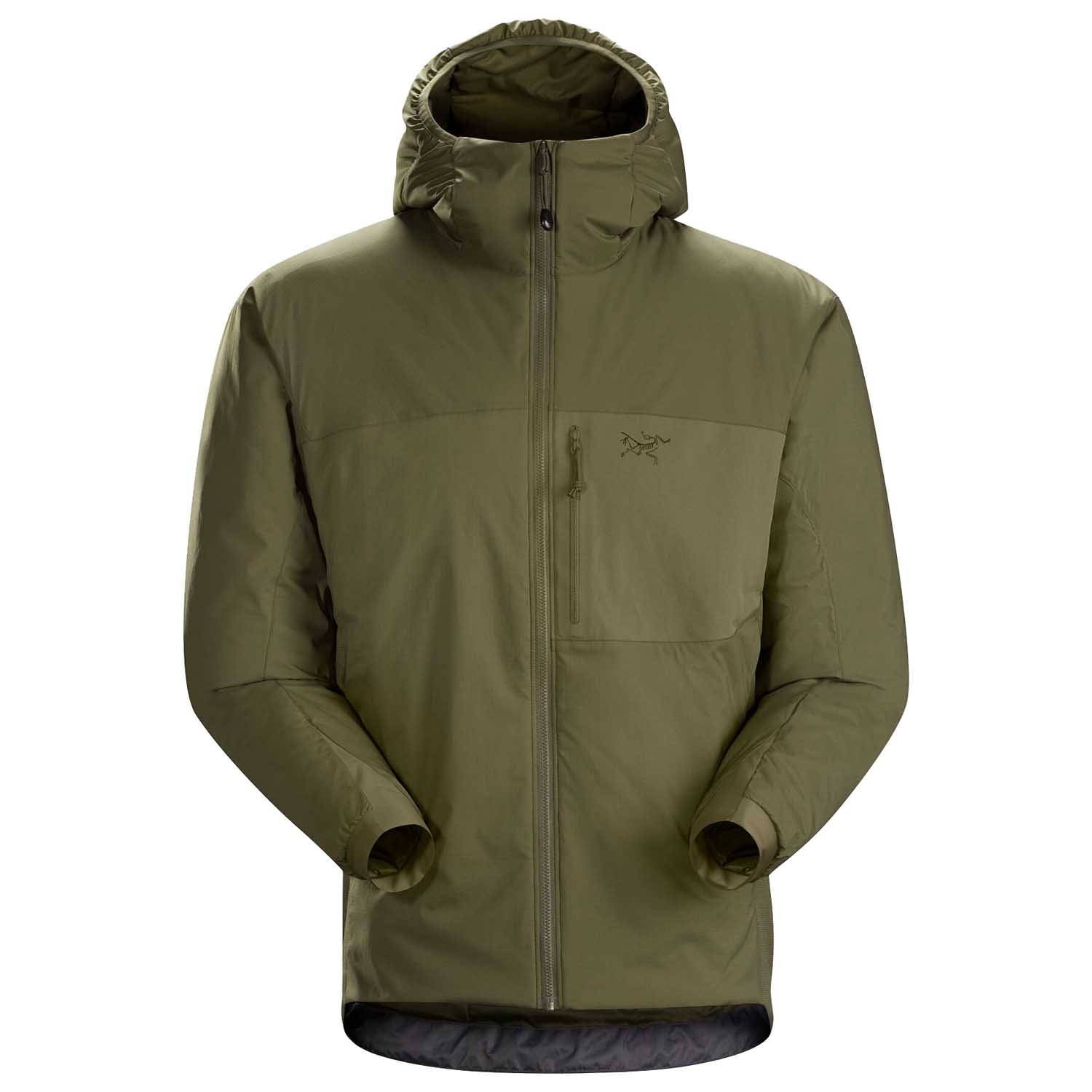 Arc'teryx LEAF Atom LT Hoody Gen 2.1 | U.S. Patriot
