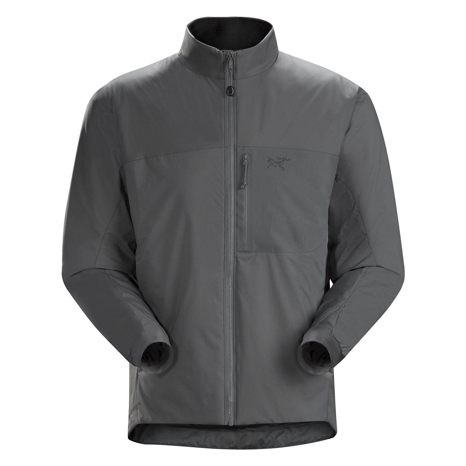 Arc'teryx LEAF Atom LT Jacket Gen 2.1 | U.S. Patriot