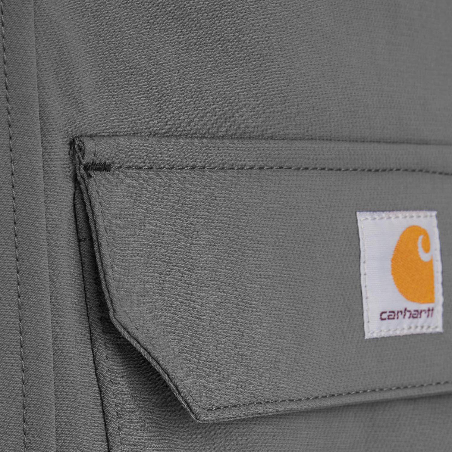 Carhartt Super Dux Insulated Traditional Coat | U.S. Patriot