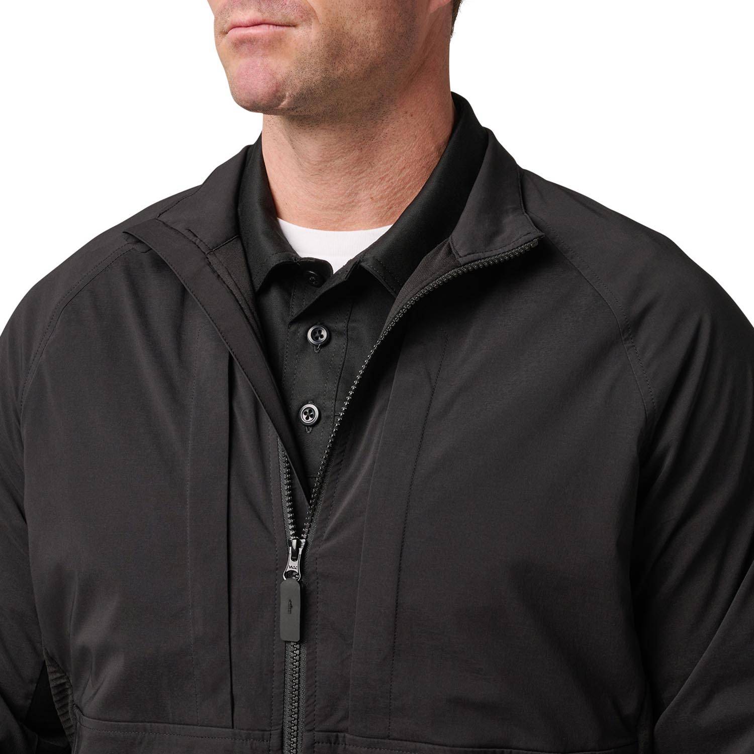 5.11 Tactical LT Stretch Windshell Jacket | U.S. Patriot