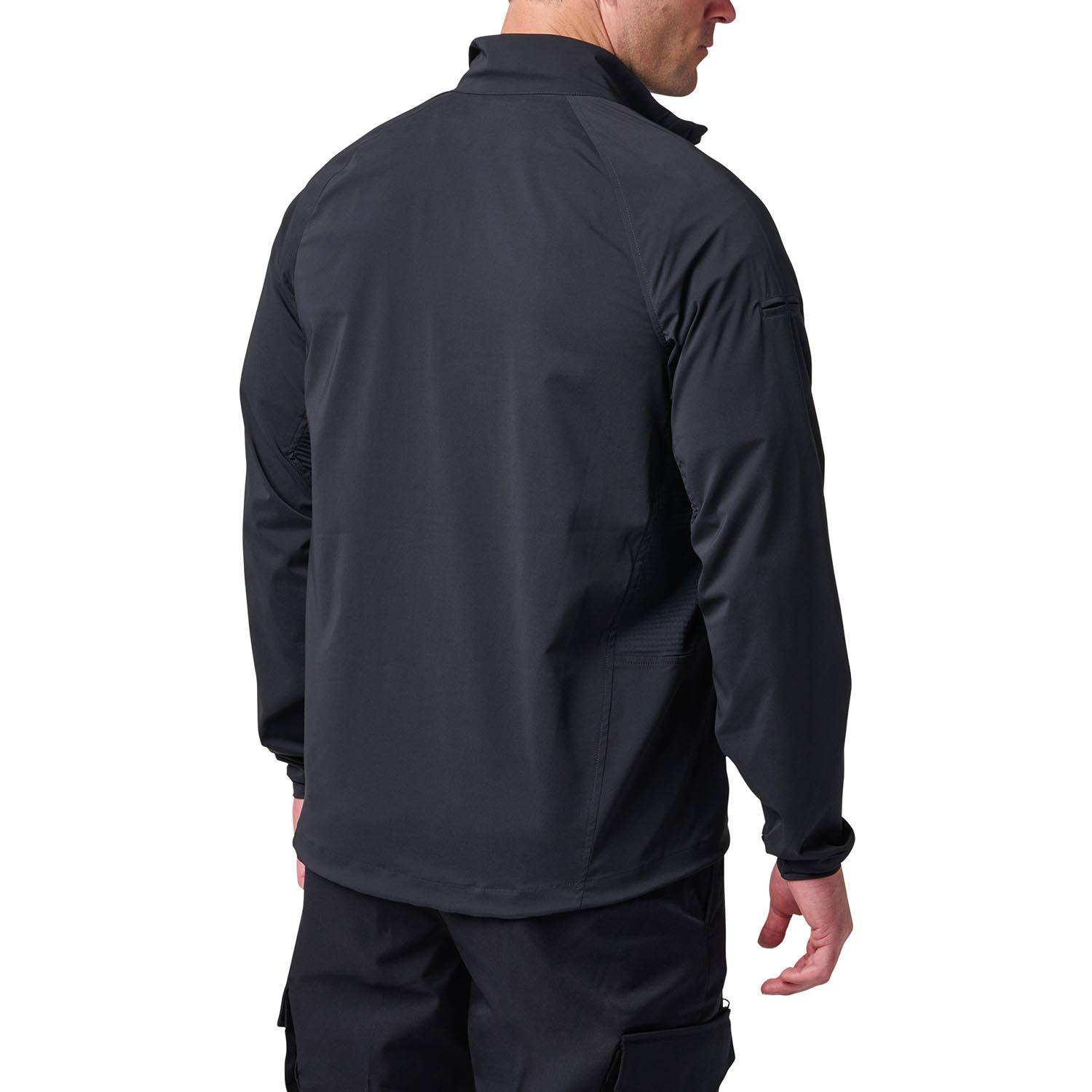 5.11 Tactical LT Stretch Windshell Jacket | U.S. Patriot