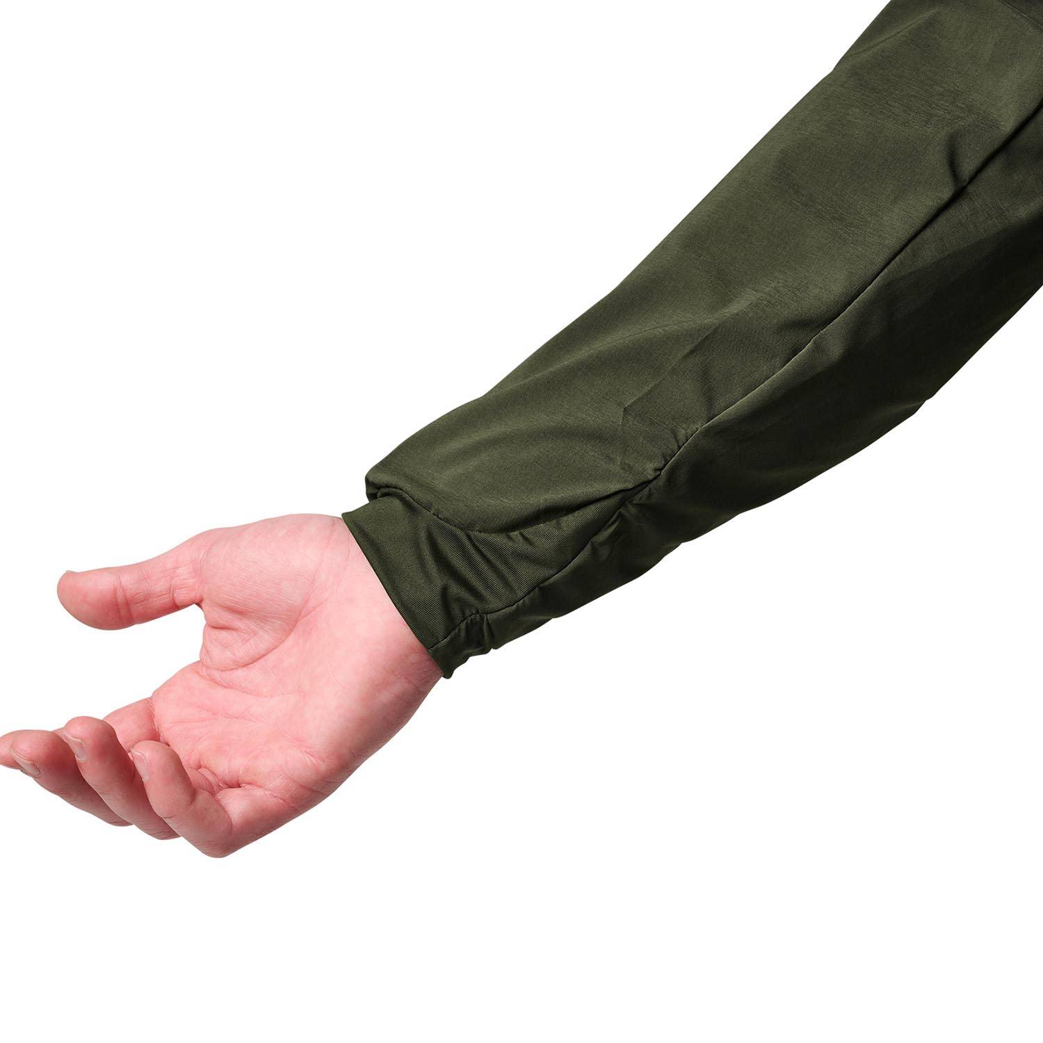 5.11 Tactical LT Stretch Windshell Jacket | U.S. Patriot