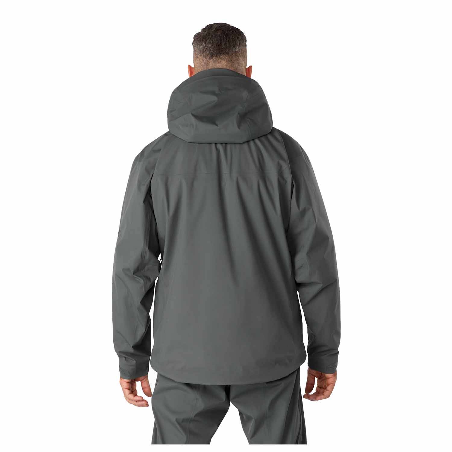 Arc'teryx LEAF Alpha LT Jacket Gen 2.1 Multicam | US Patriot