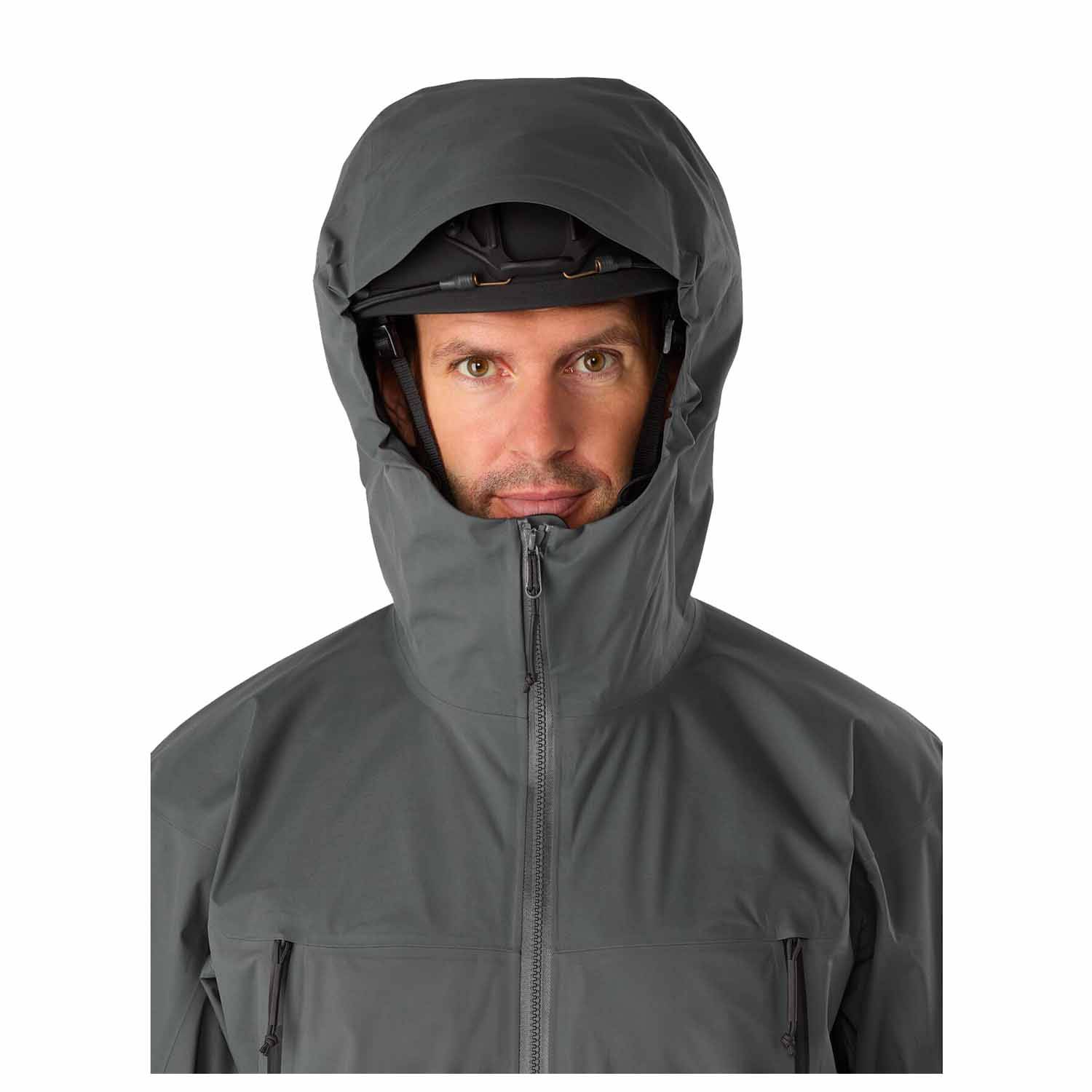 Arc'teryx LEAF Alpha LT Jacket Gen 2.1 Multicam | US Patriot