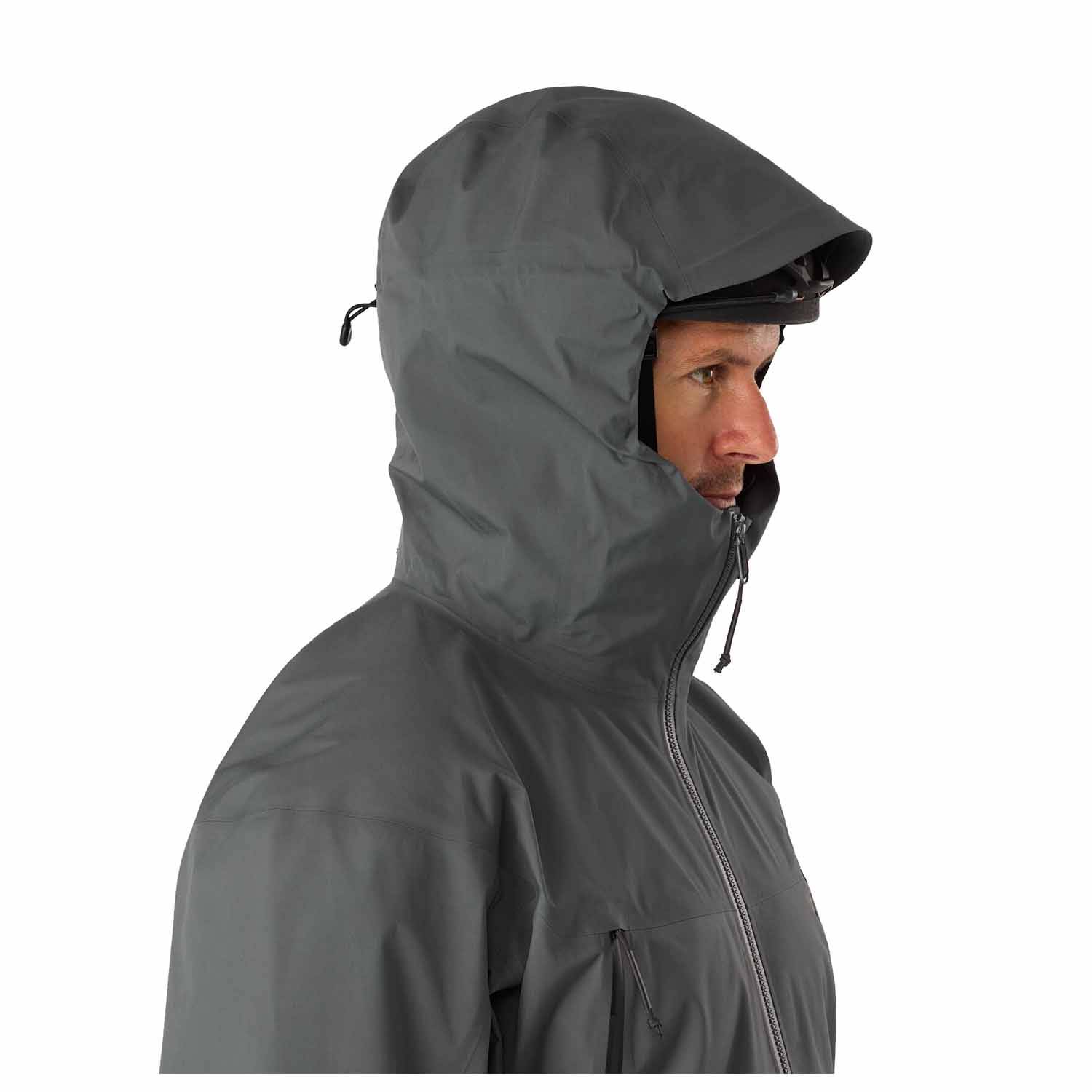 Arc'teryx LEAF Alpha LT Jacket Gen 2.1 Multicam | US Patriot