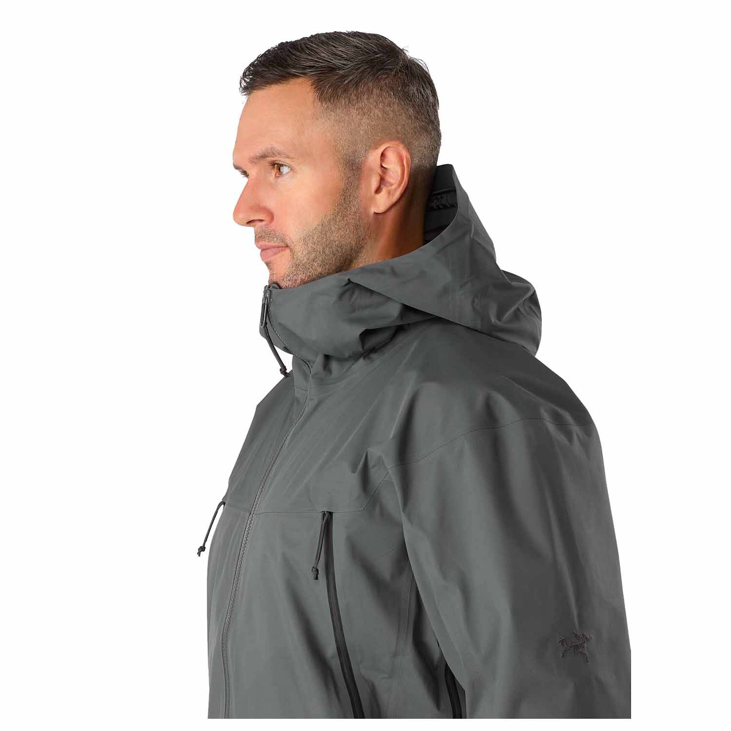 Arc'teryx LEAF Alpha LT Jacket Gen 2.1 Multicam | US Patriot