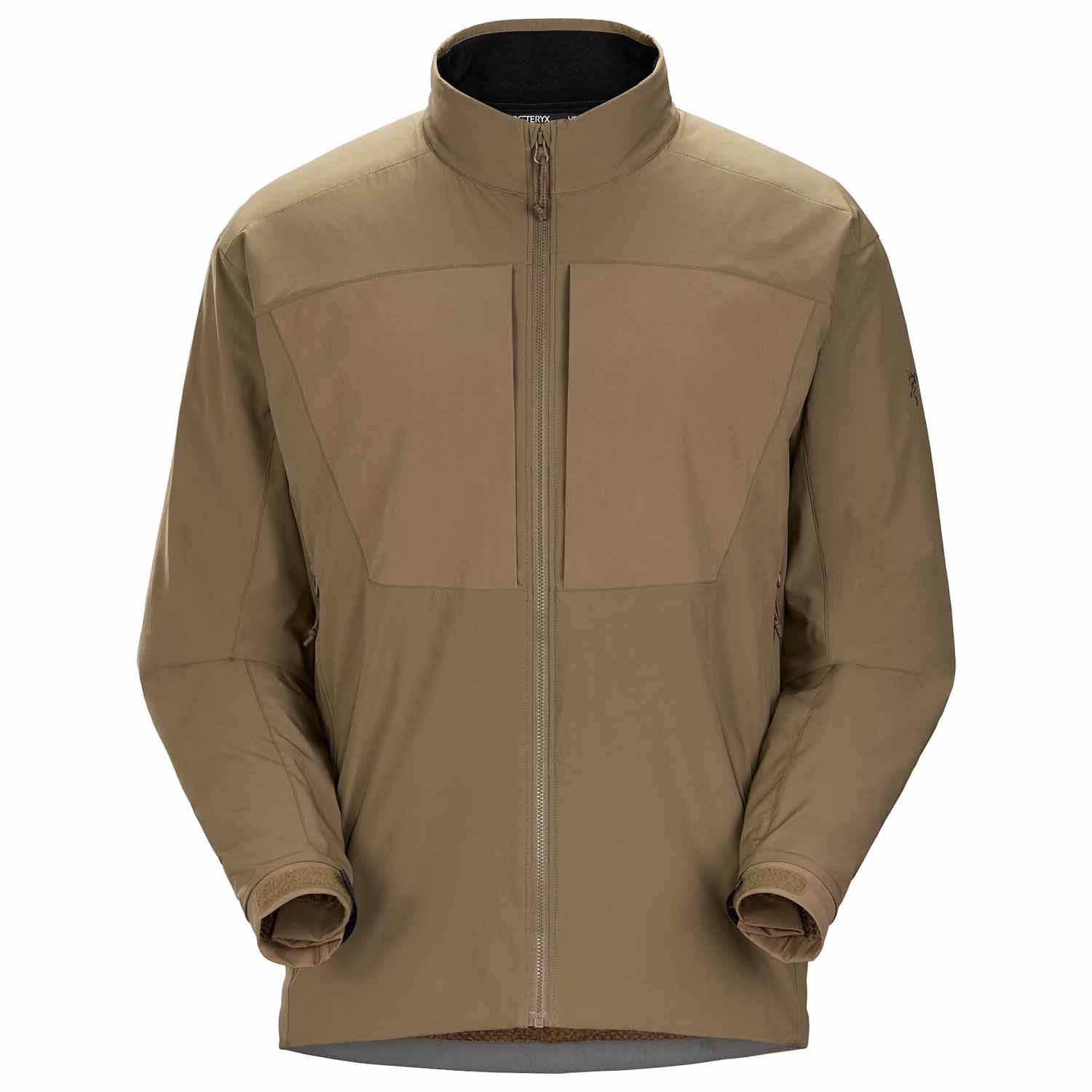 Arc'teryx LEAF Practitioner AR Jacket | U.S. Patriot