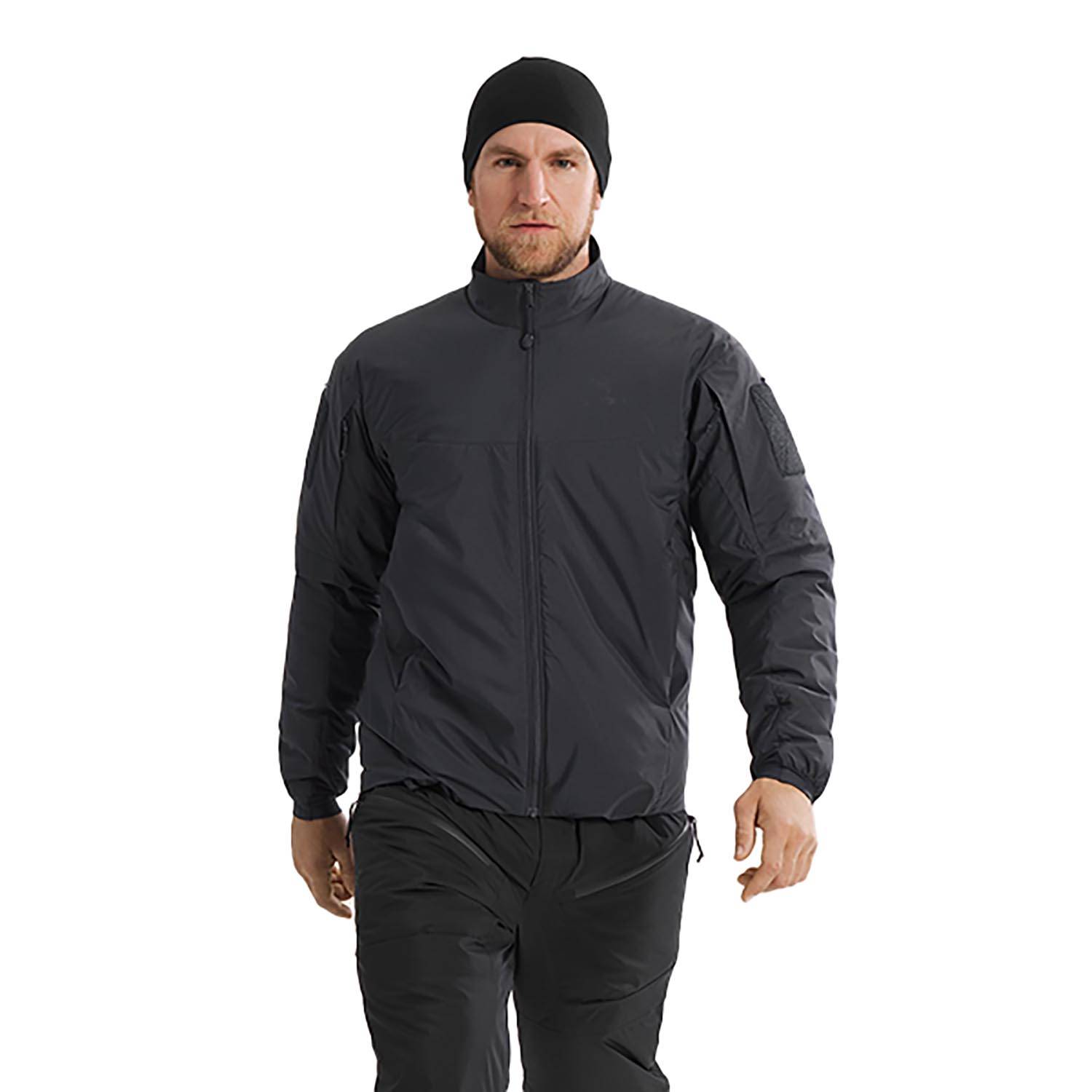Arc'teryx LEAF Cold WX Jacket LT Gen 2.1 Multicam