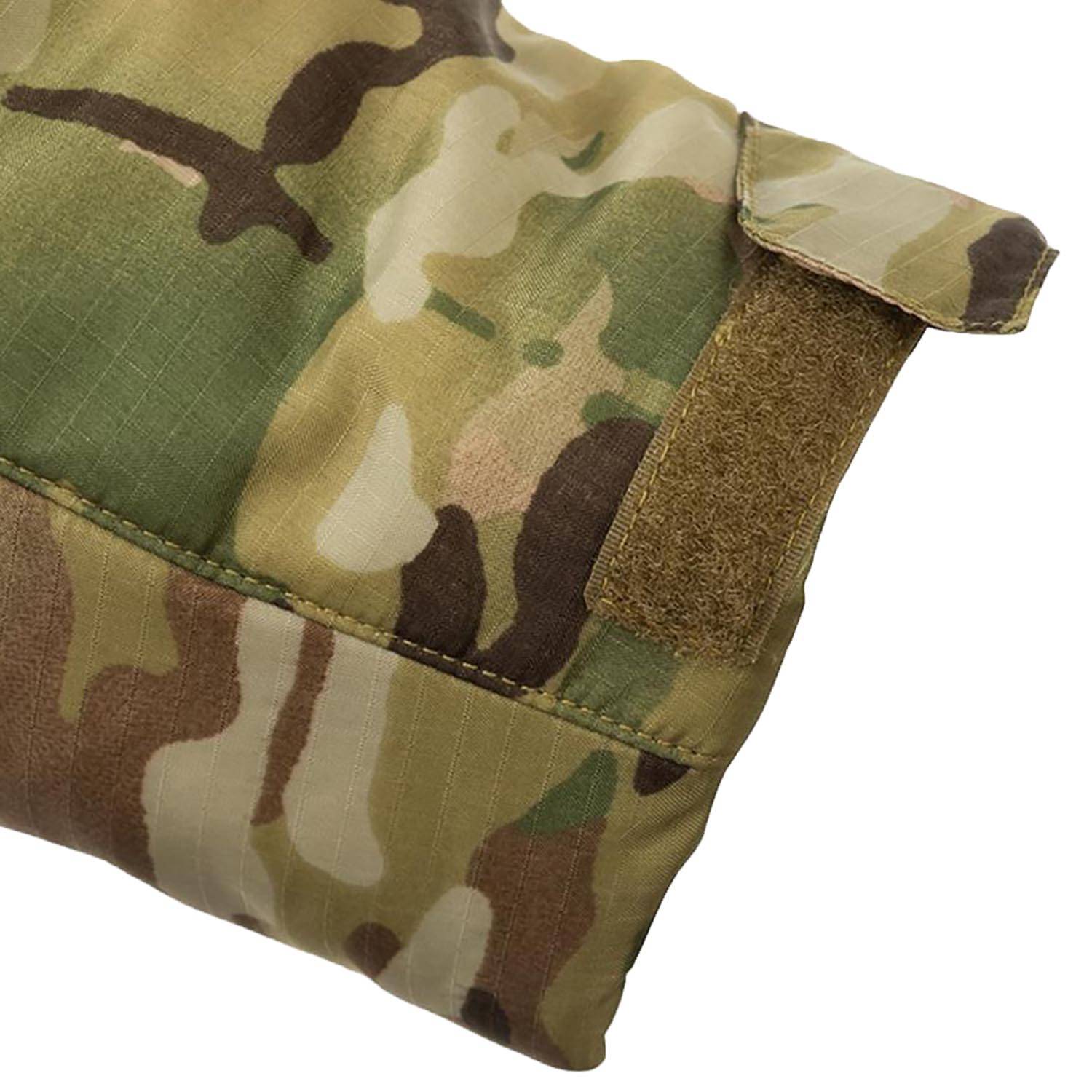 Snugpak Tomahawk Insulated Jacket | U.S. Patriot