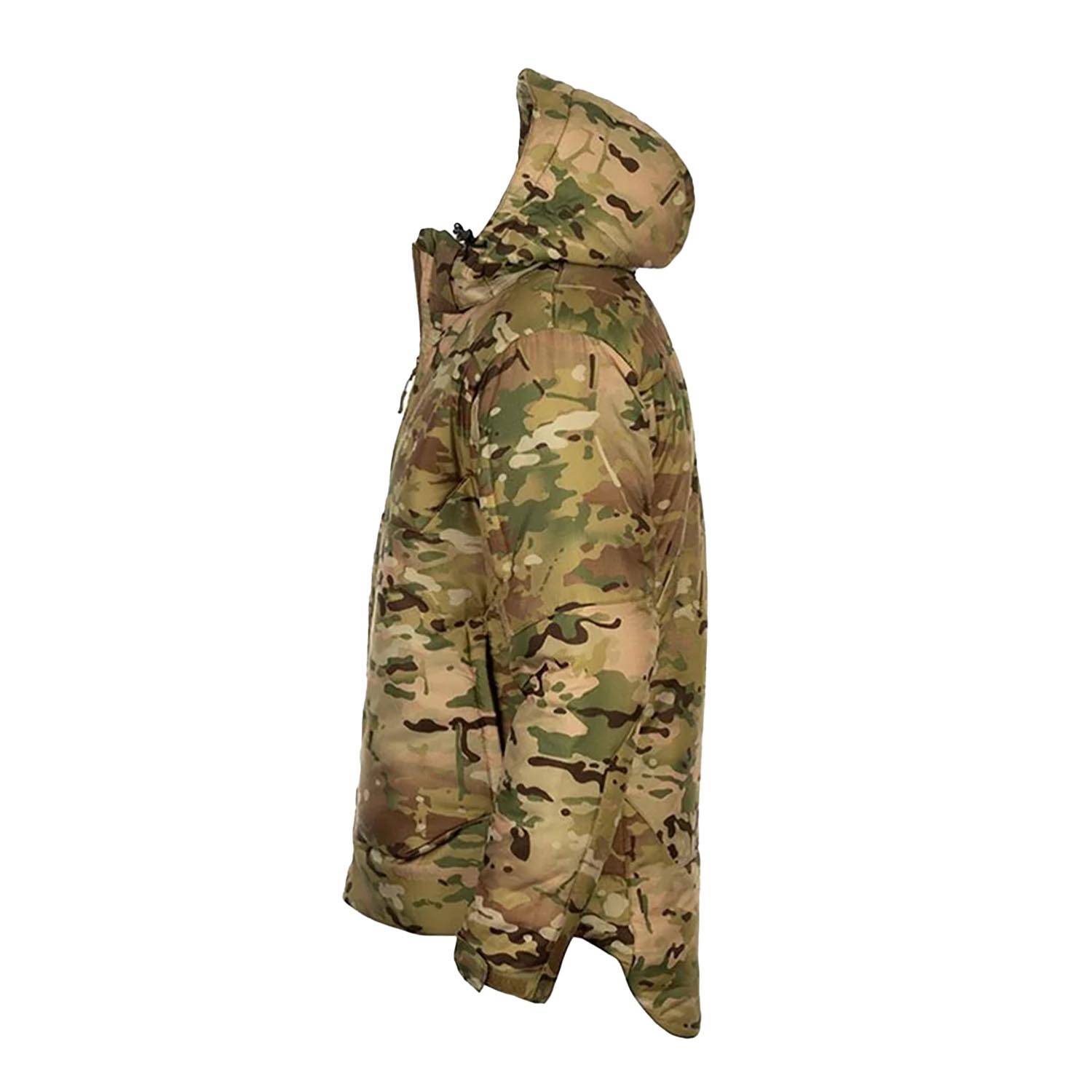 Snugpak Tomahawk Insulated Jacket | U.S. Patriot