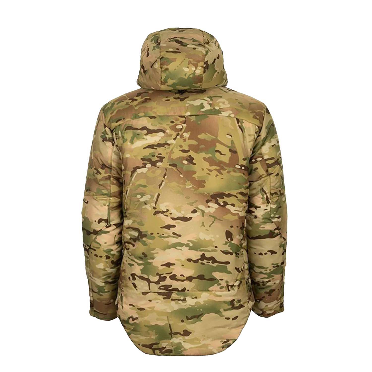Snugpak Tomahawk Insulated Jacket | U.S. Patriot