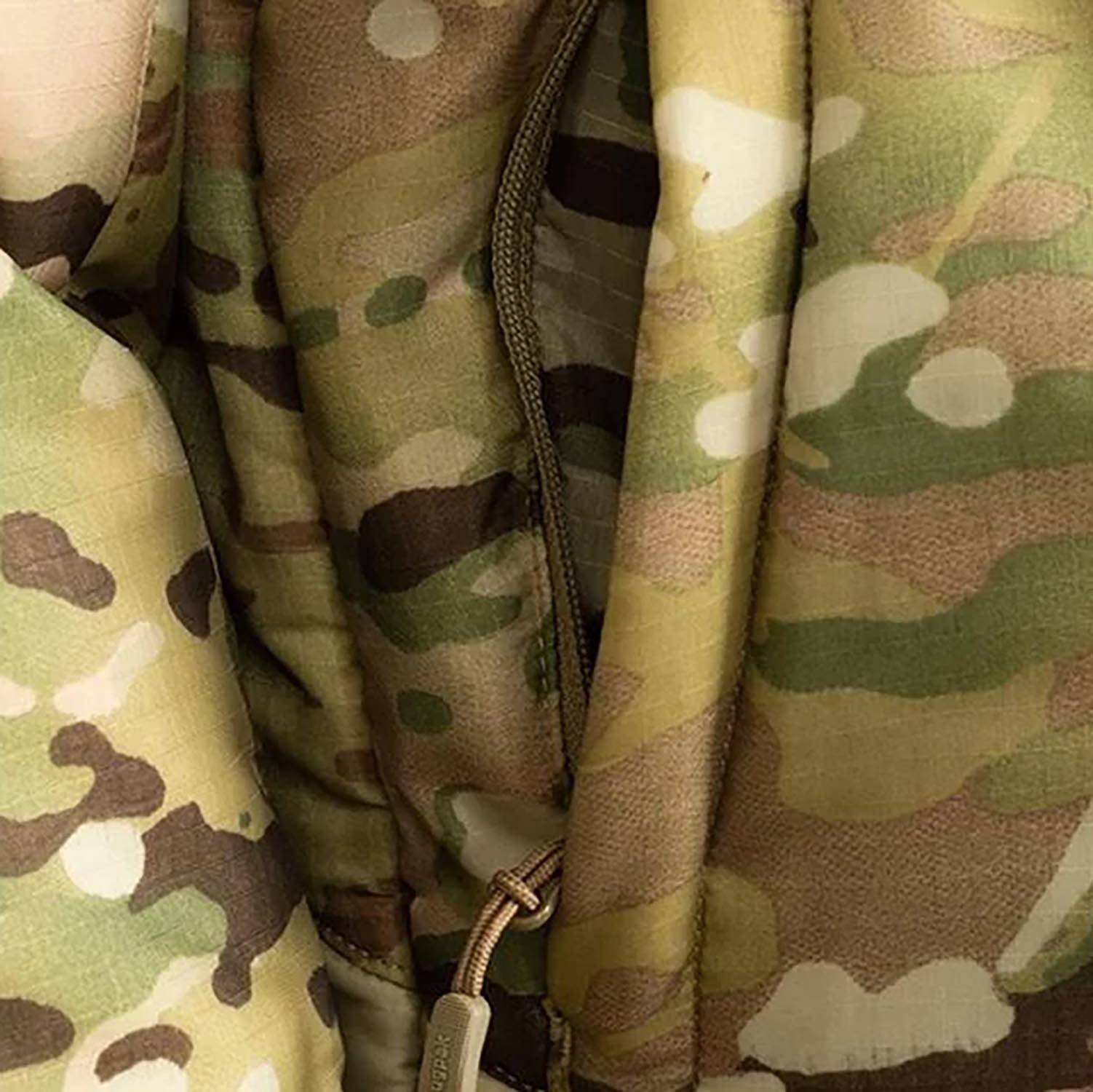 Snugpak Tomahawk Insulated Jacket | U.S. Patriot