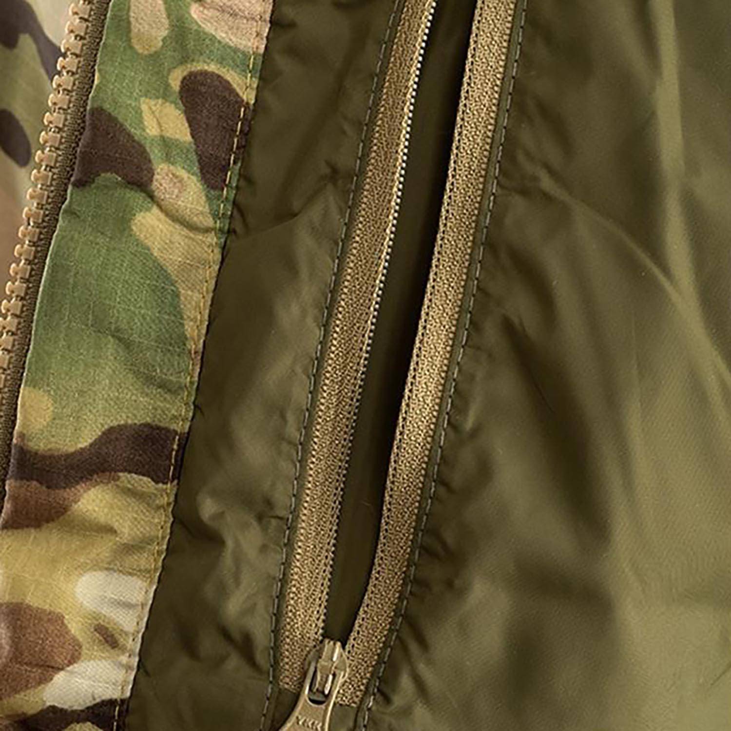 Snugpak Tomahawk Insulated Jacket | U.S. Patriot