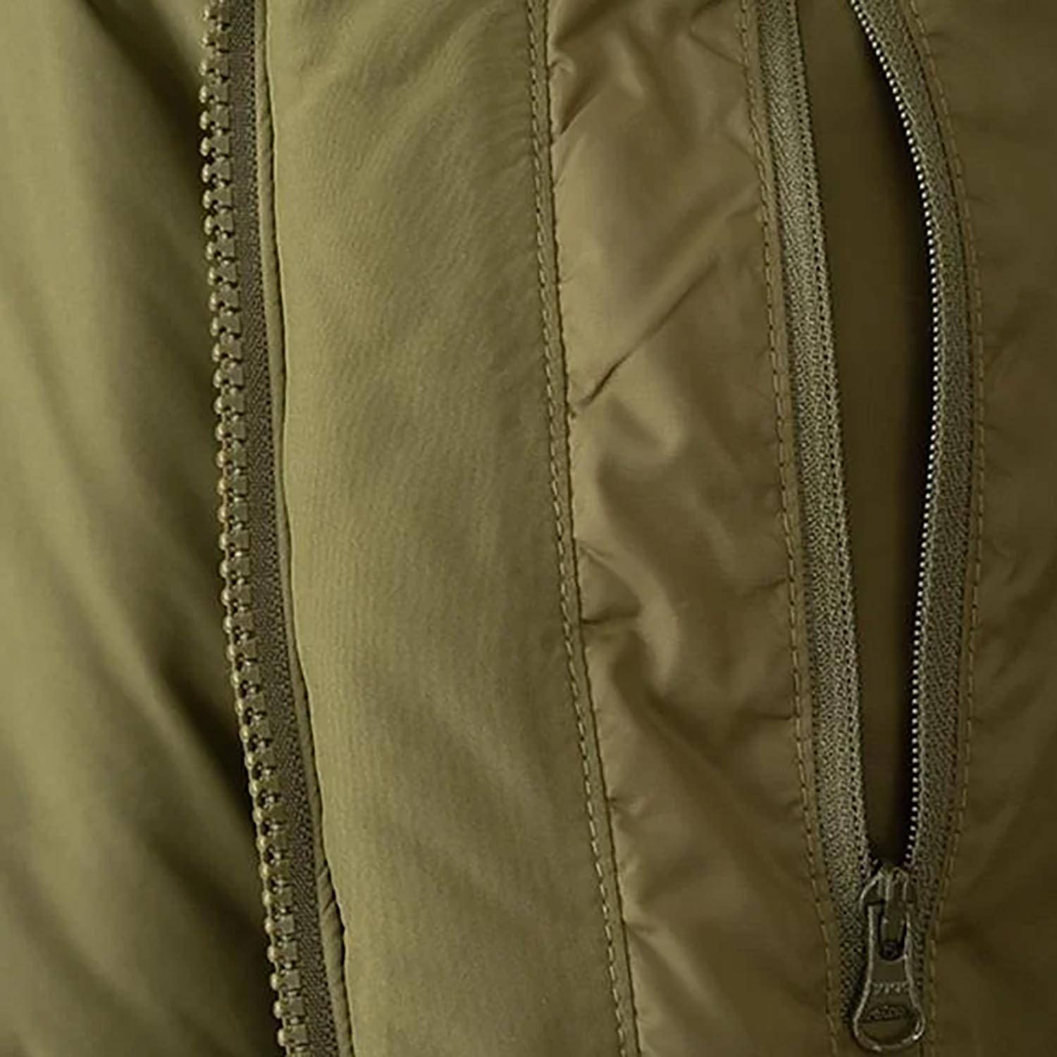 Snugpak Tomahawk Insulated Jacket | U.S. Patriot