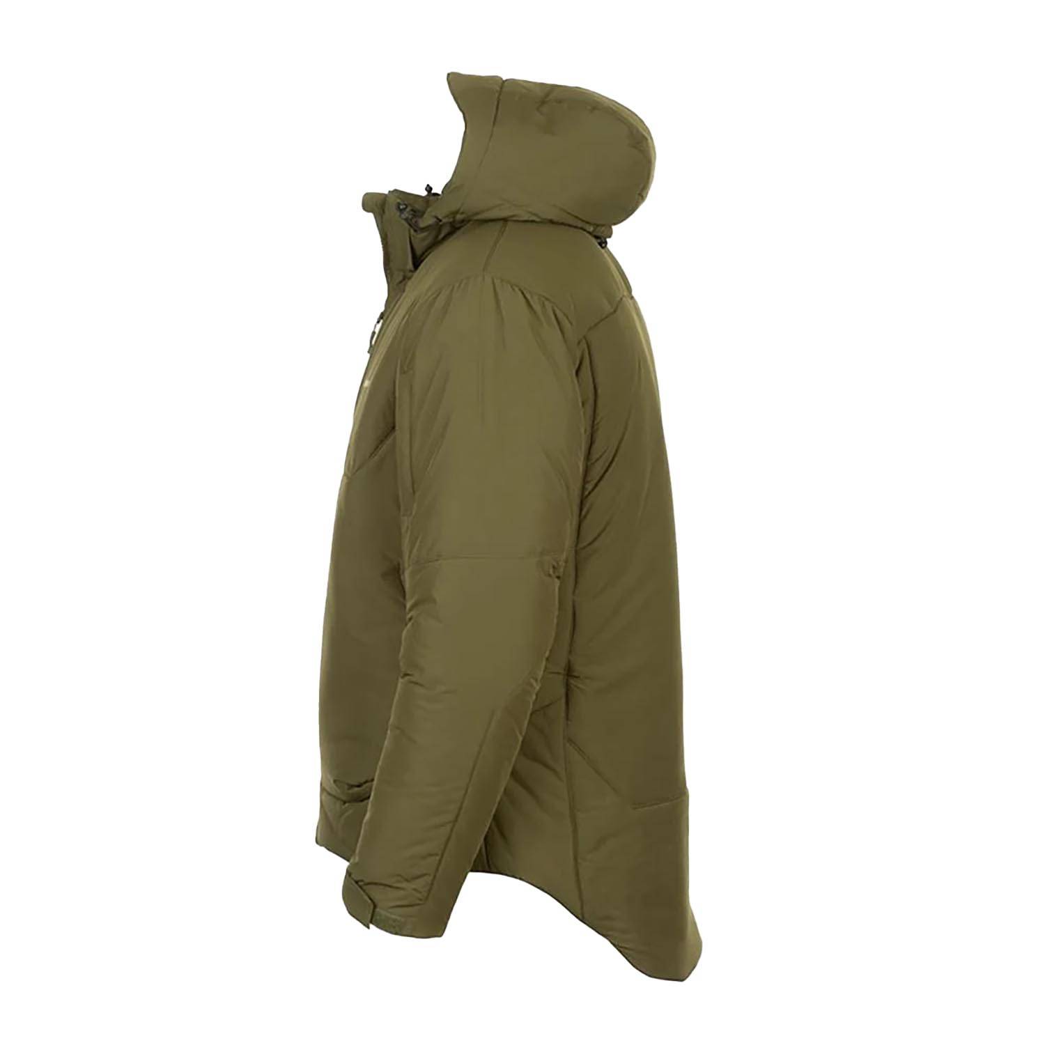 Snugpak Tomahawk Insulated Jacket | U.S. Patriot