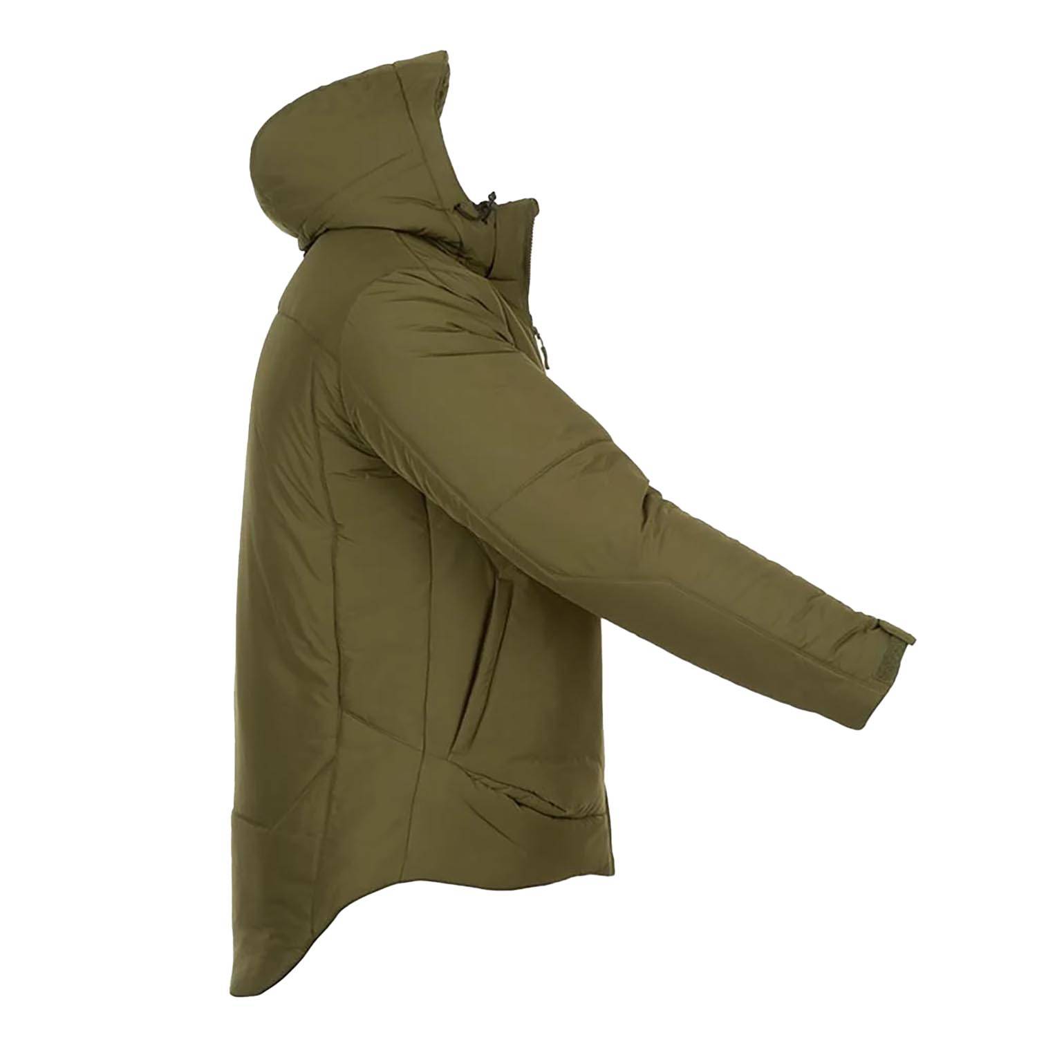 Snugpak Tomahawk Insulated Jacket | U.S. Patriot
