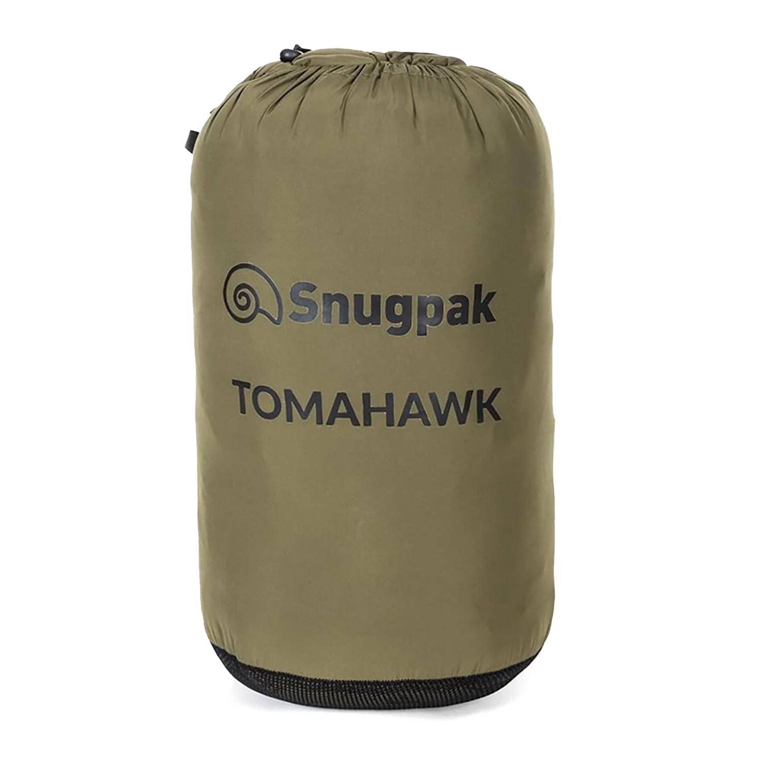 Snugpak Tomahawk Insulated Jacket | U.S. Patriot