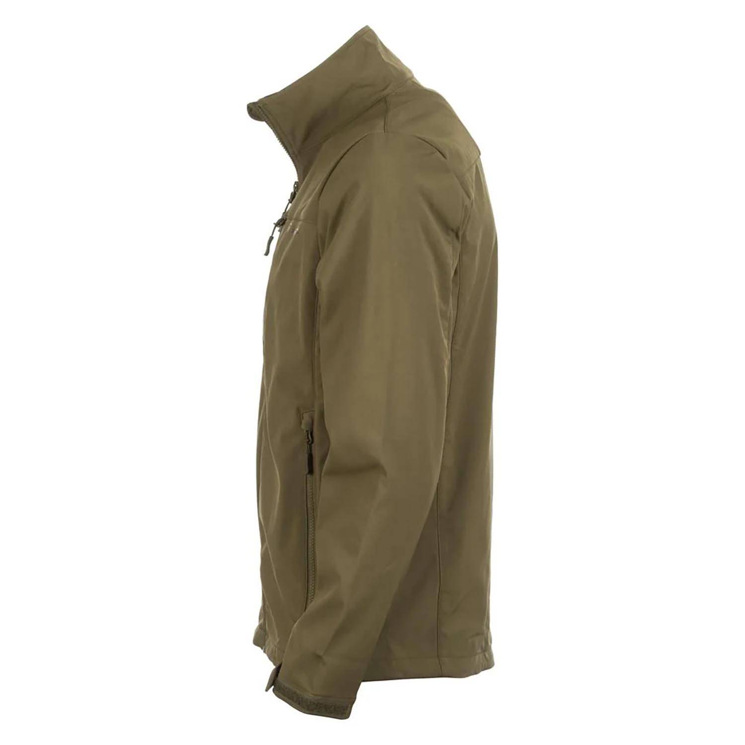 Snugpak Cyclone Soft Shell Jacket | U.S. Patriot