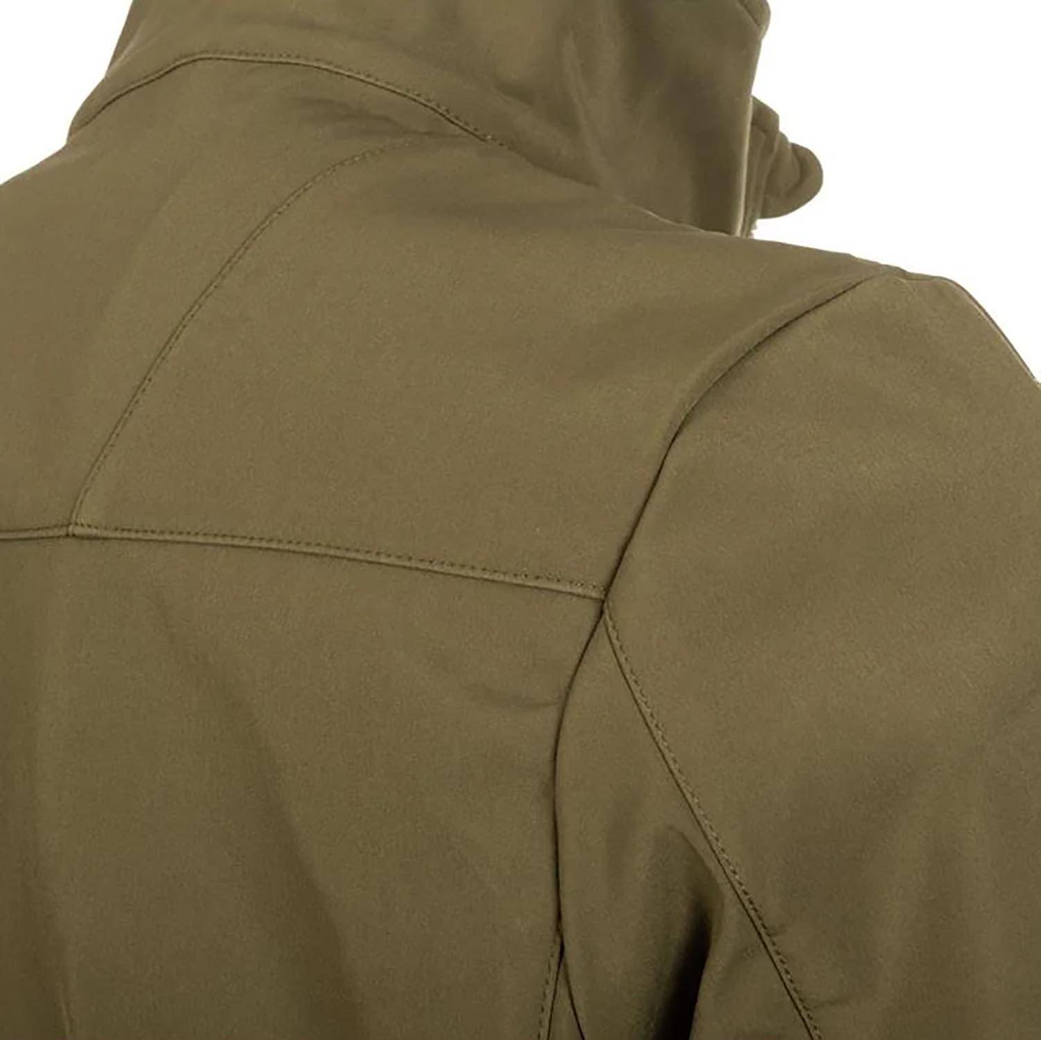 Snugpak Cyclone Soft Shell Jacket | U.S. Patriot