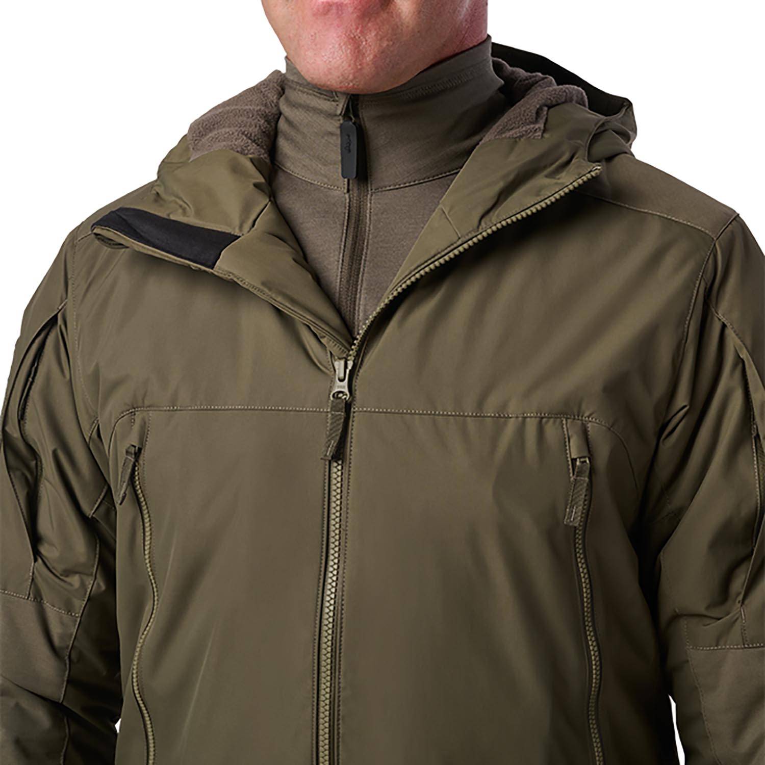 5.11 Tactical Bastion Jacket | U.S. Patriot
