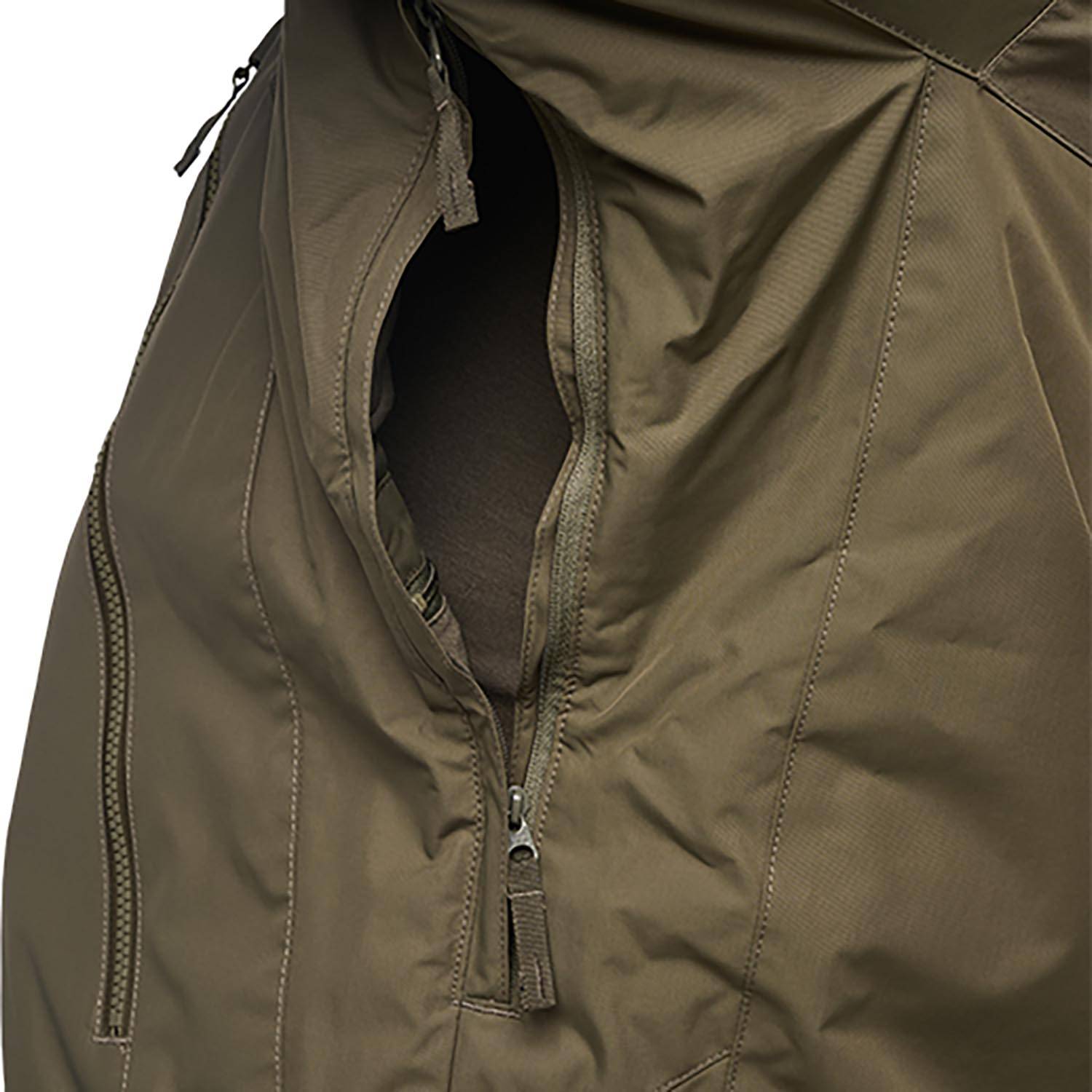 5.11 Tactical Bastion Jacket | U.S. Patriot