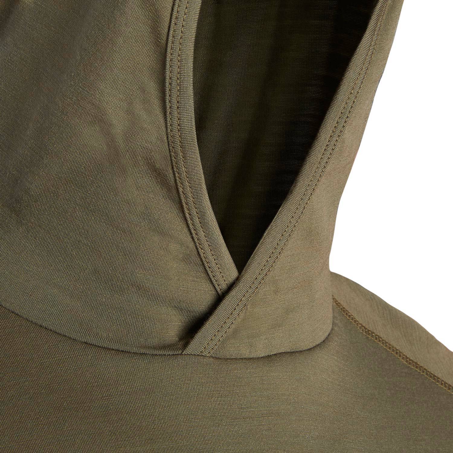 Vertx Merino Base Layer Hoodie | U.S. Patriot