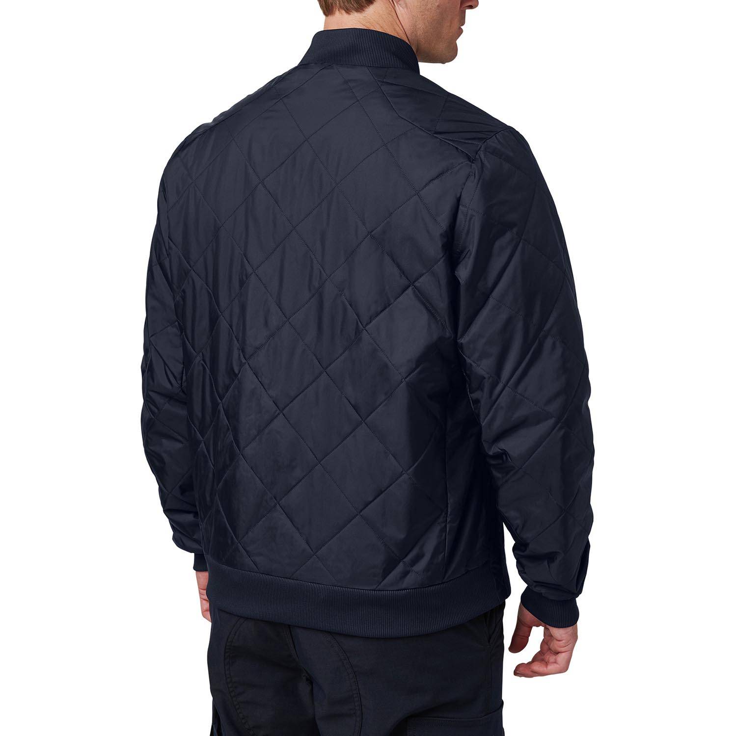 5.11 Tactical Station Jacket | U.S. Patriot