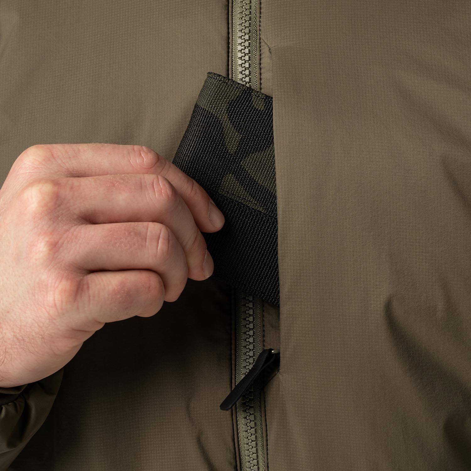 5.11 Men's V.XI XTU LT3 Jacket | U.S. Patriot