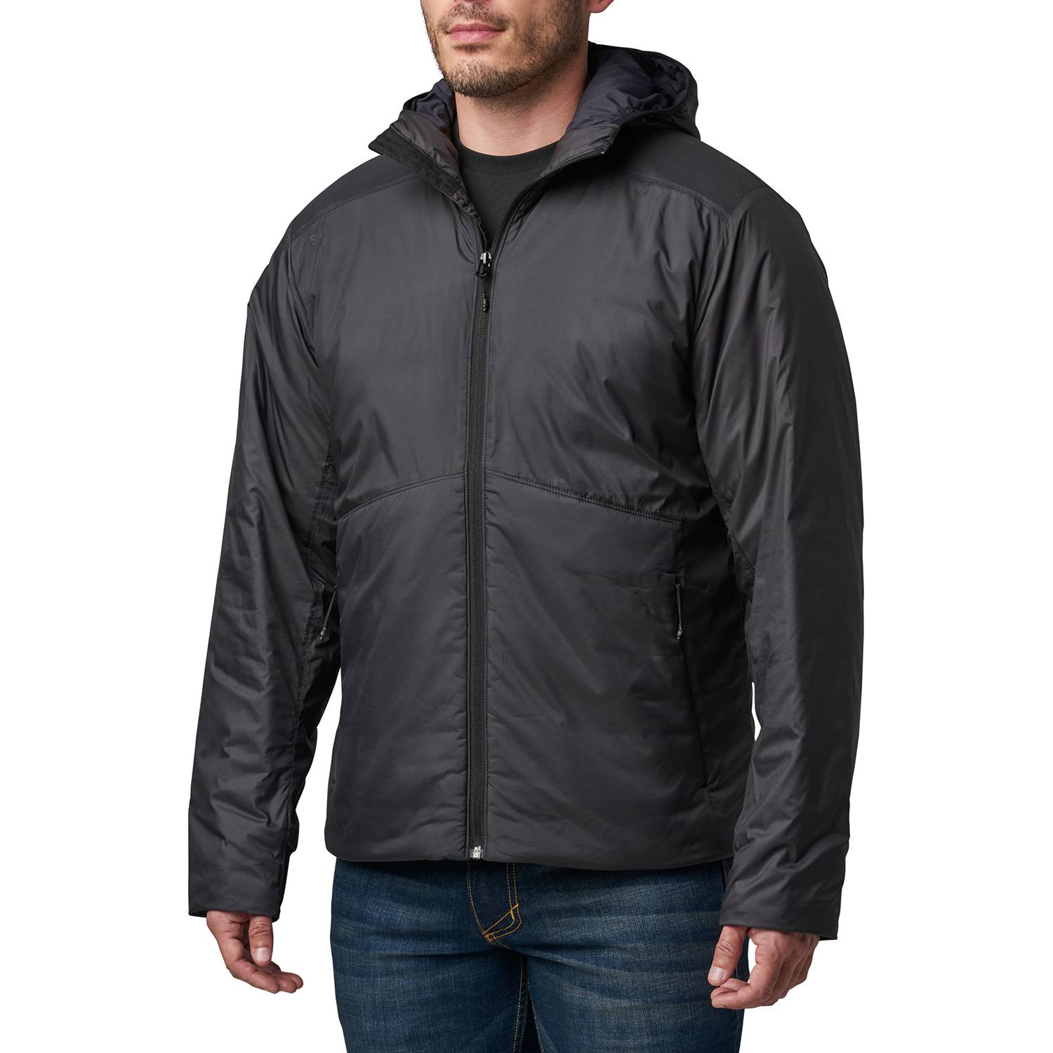 5.11 Adventure PrimaLoft Insulated Jacket | U.S. Patriot