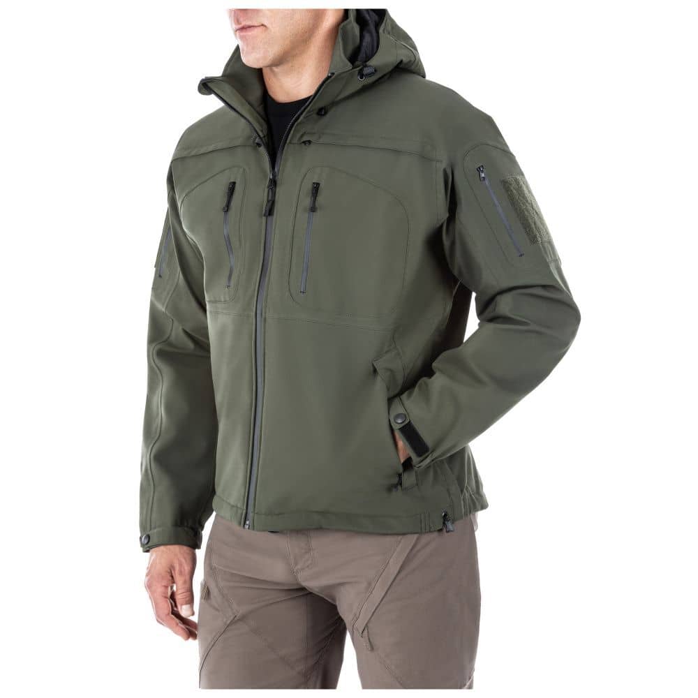 5.11 Sabre Jacket 2.0 | US Patriot