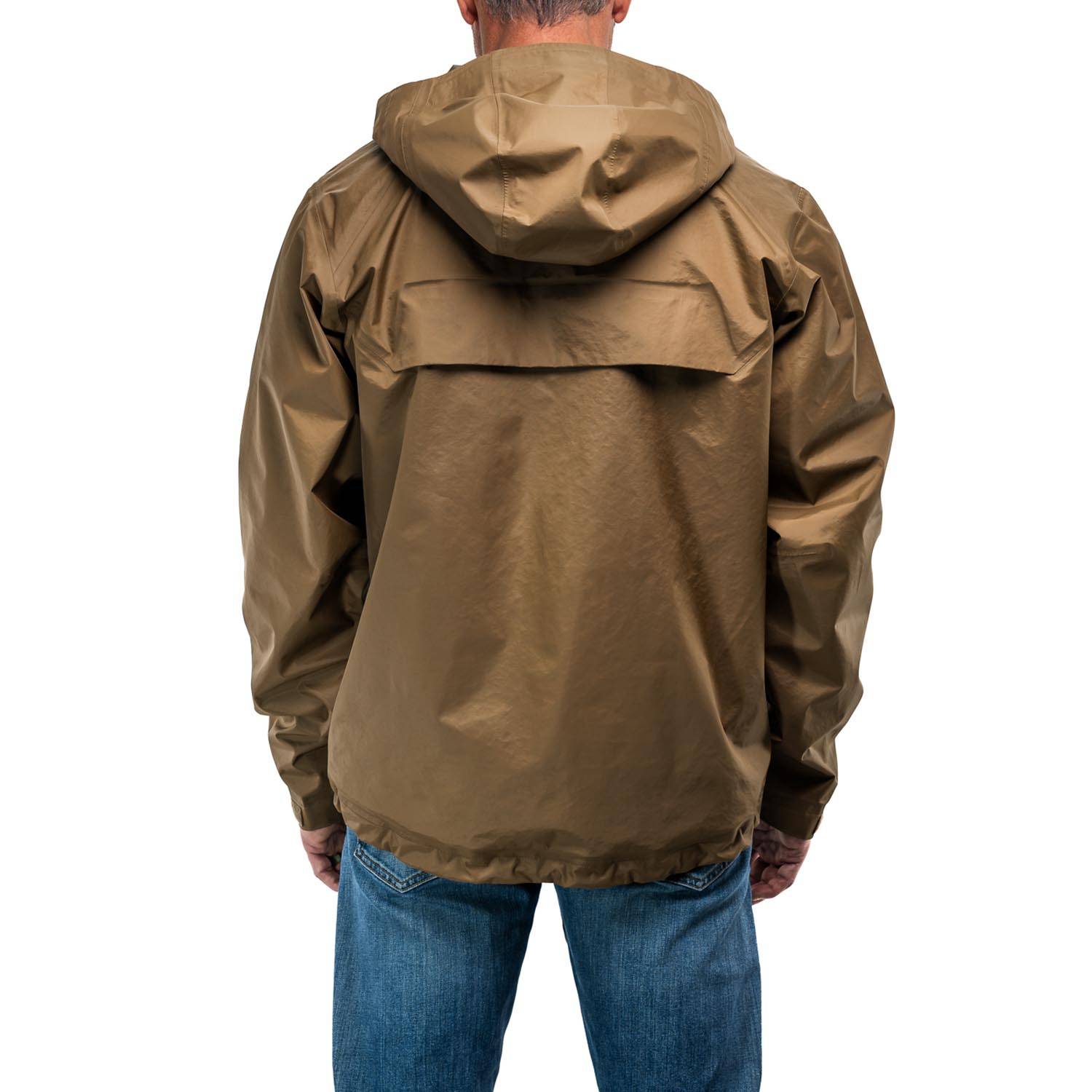 Otte Men's Recce Hardshell Jacket | U.S. Patriot