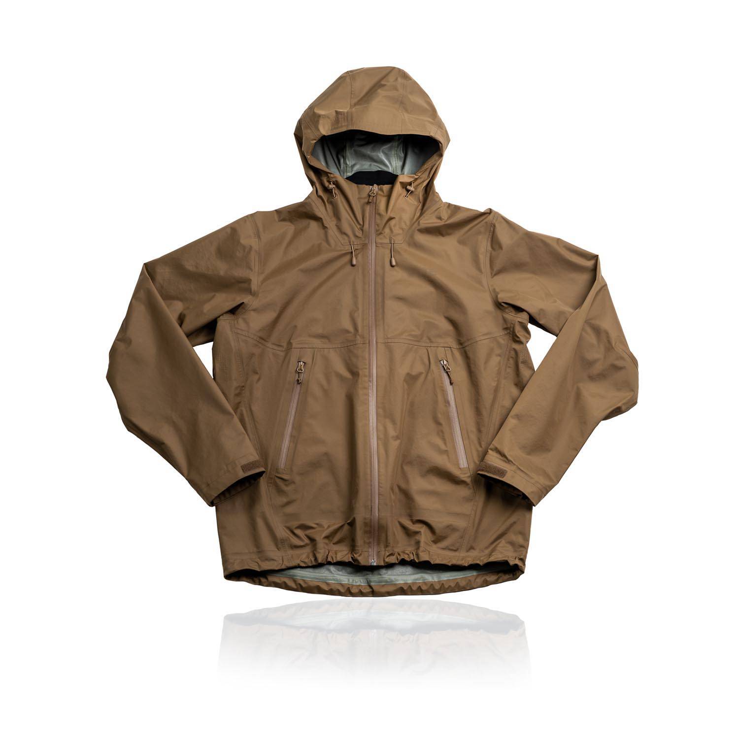 Otte Men's Recce Hardshell Jacket | U.S. Patriot