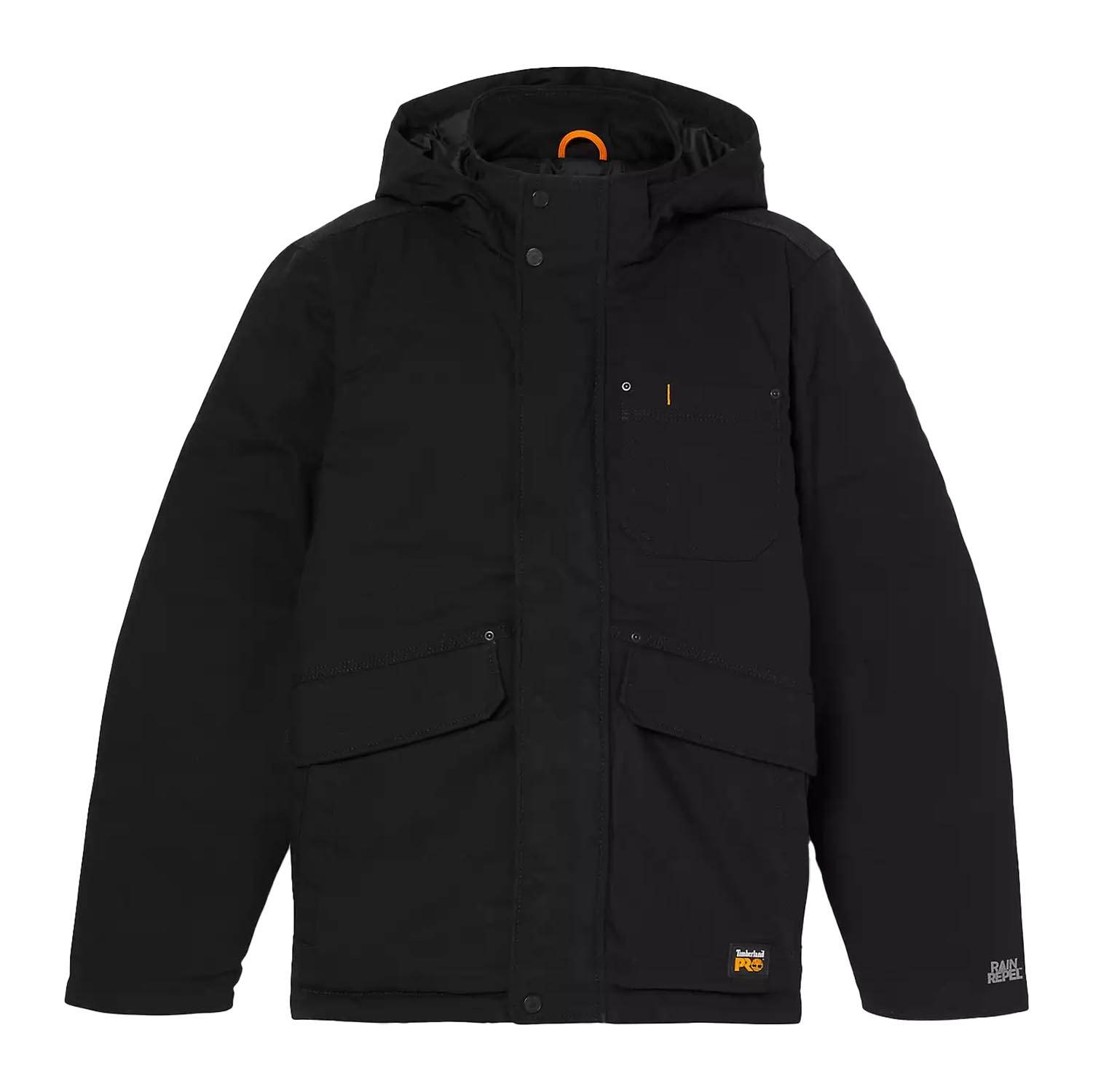 Timberland PRO Ironhide Insulated Jacket | U.S. Patriot