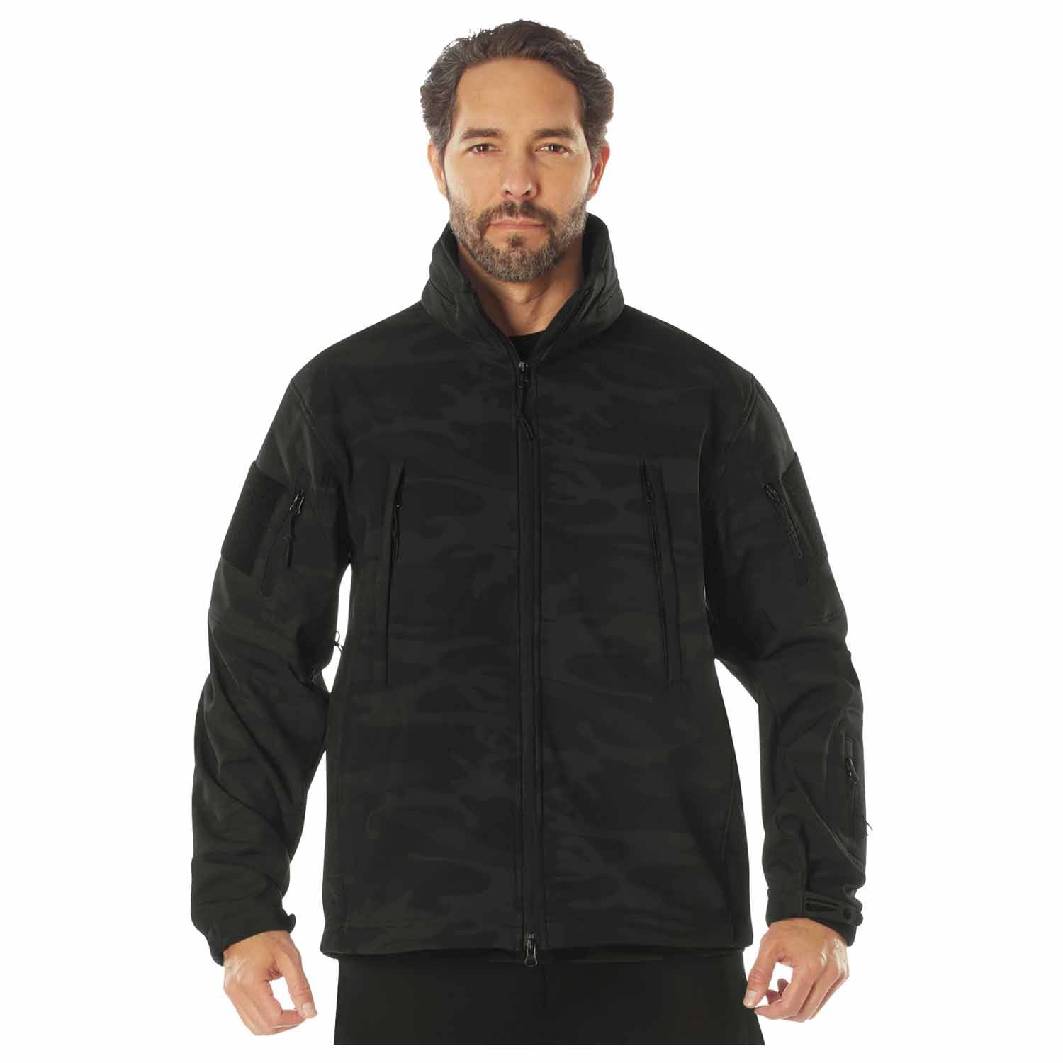Rothco Special Ops Soft Shell Jackets | U.S. Patriot