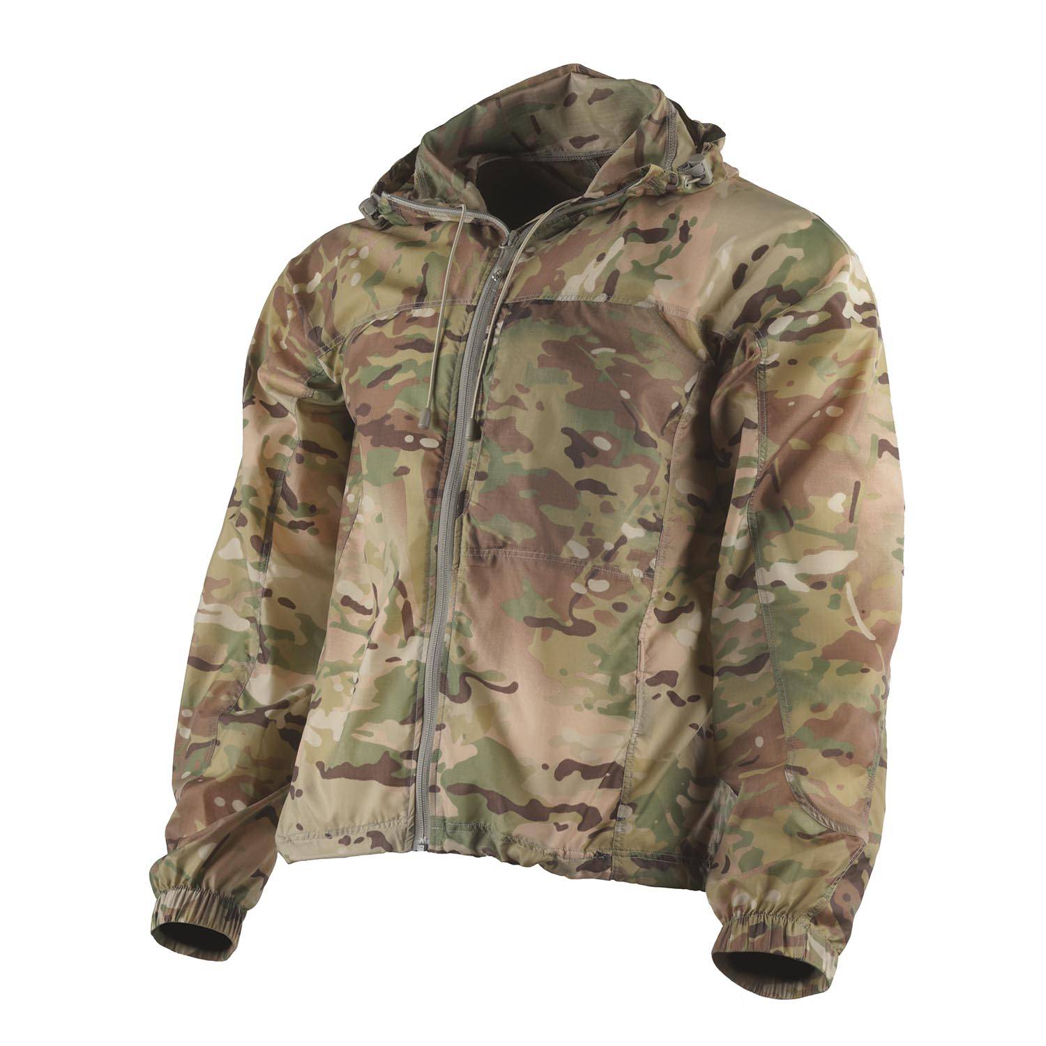 OTTE Gear Super L Windshirt V3 | U.S. Patriot