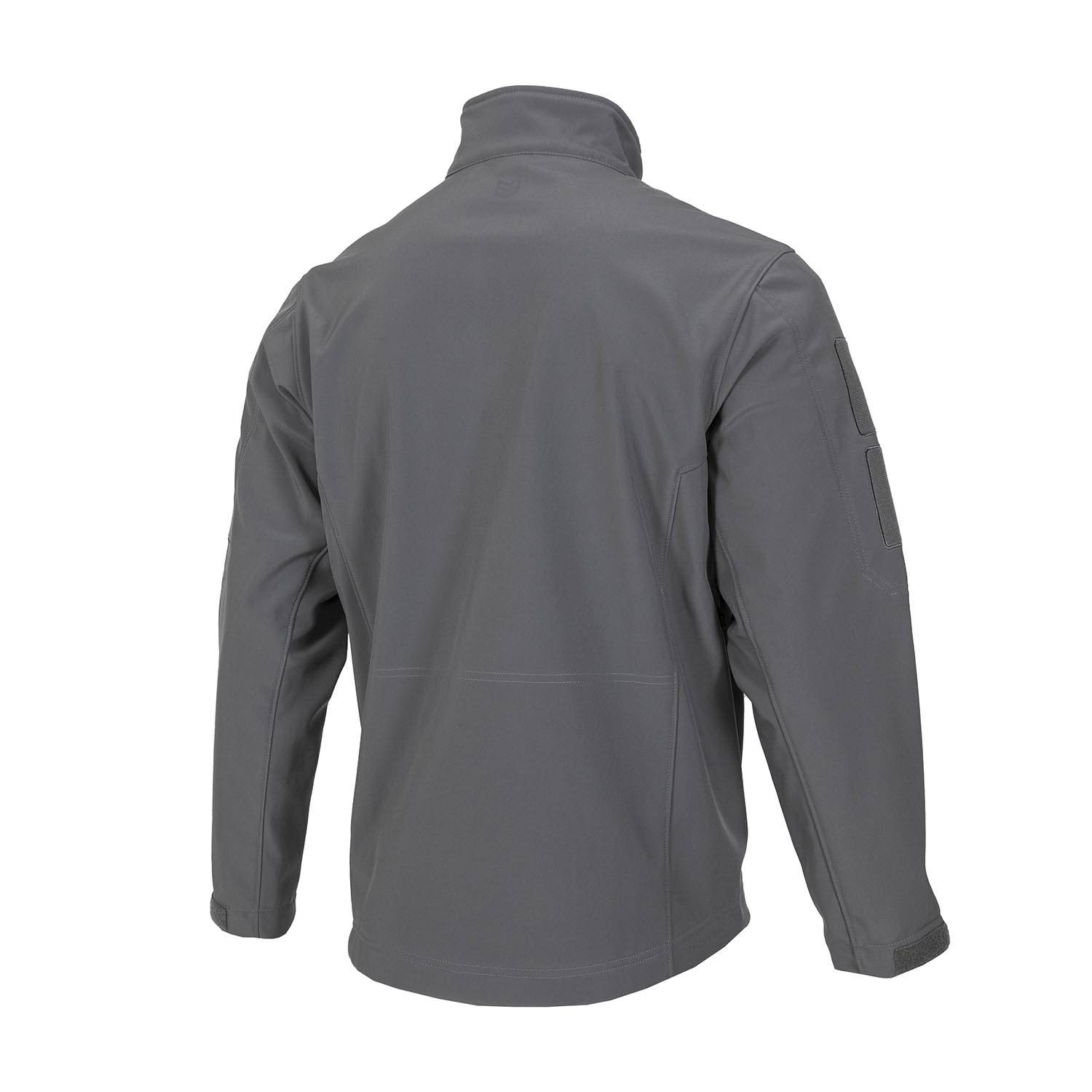 Mission Made Men's Soft Shell Jacket | U.S. Patriot
