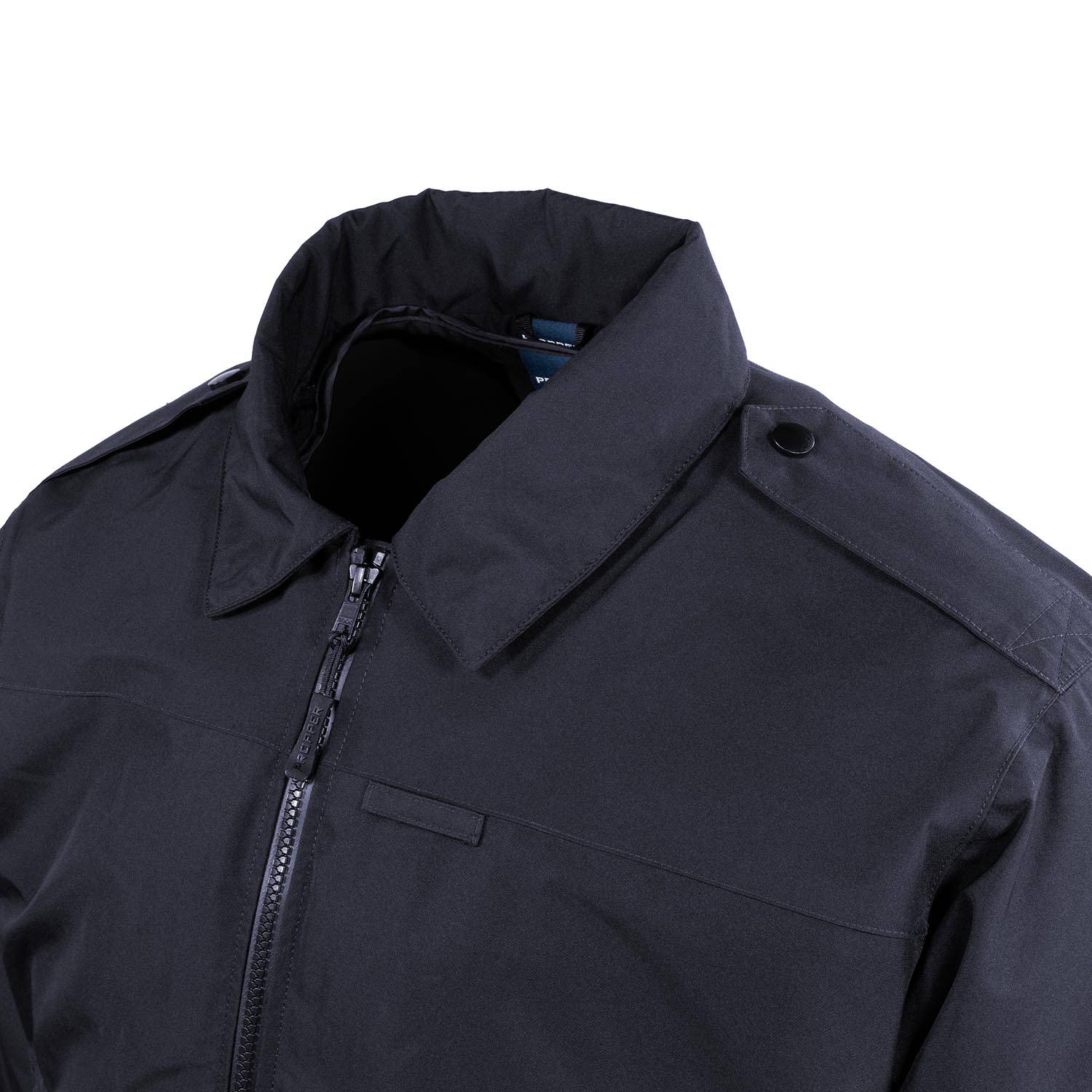 Propper Men's Station Waterproof Duty Jacket | U.S. Patriot