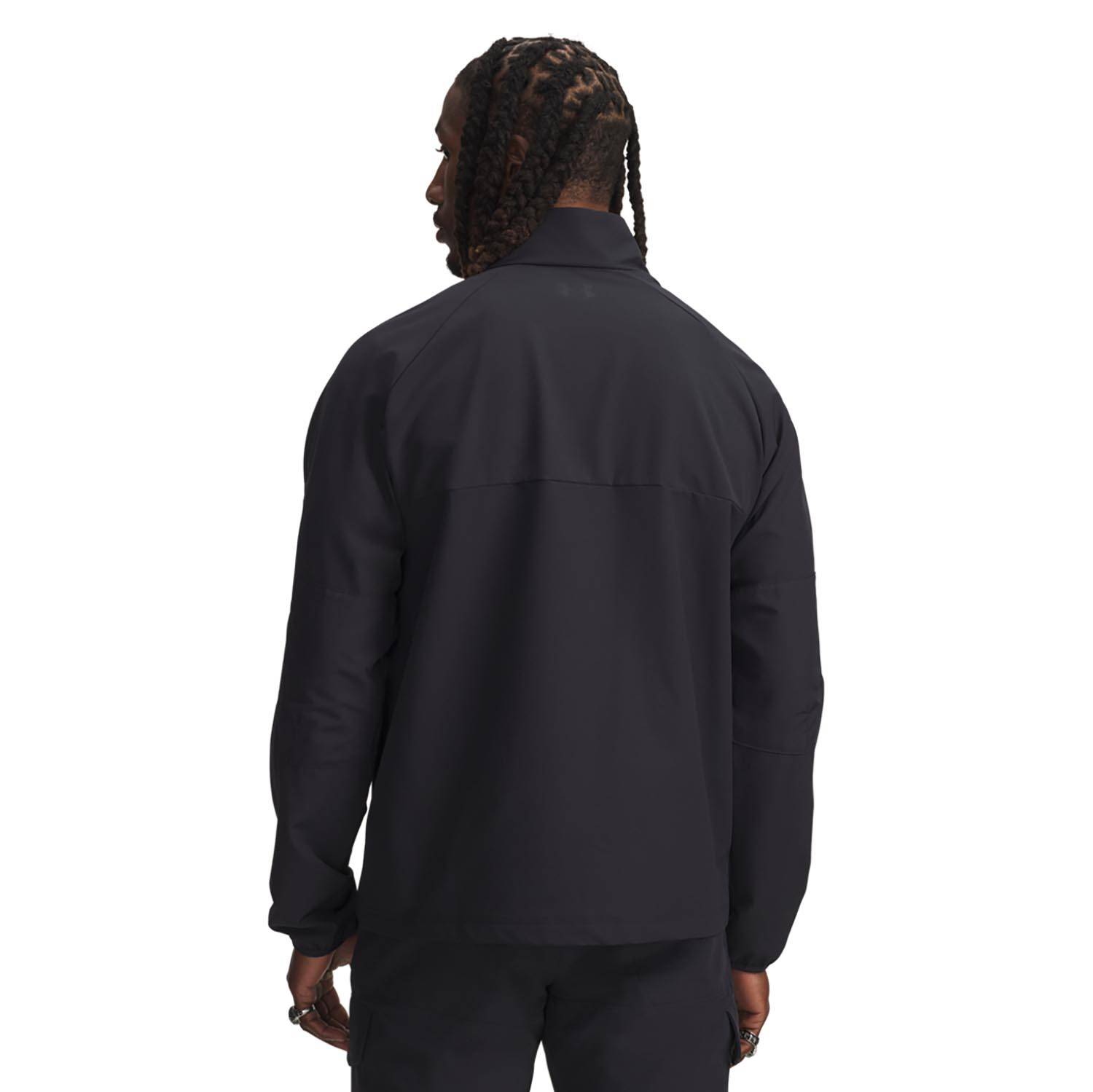 Under Armour Men’s Tac Operator Jacket | U.S. Patriot
