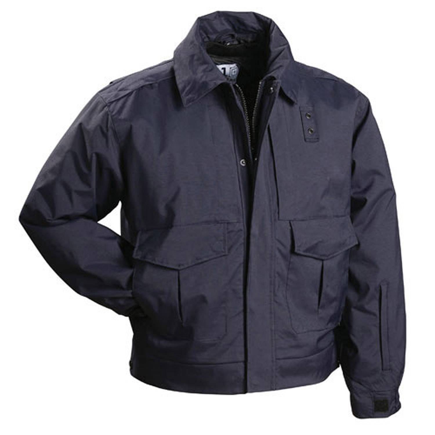 5.11 Tactical 4 in 1 Patrol Jacket 48027